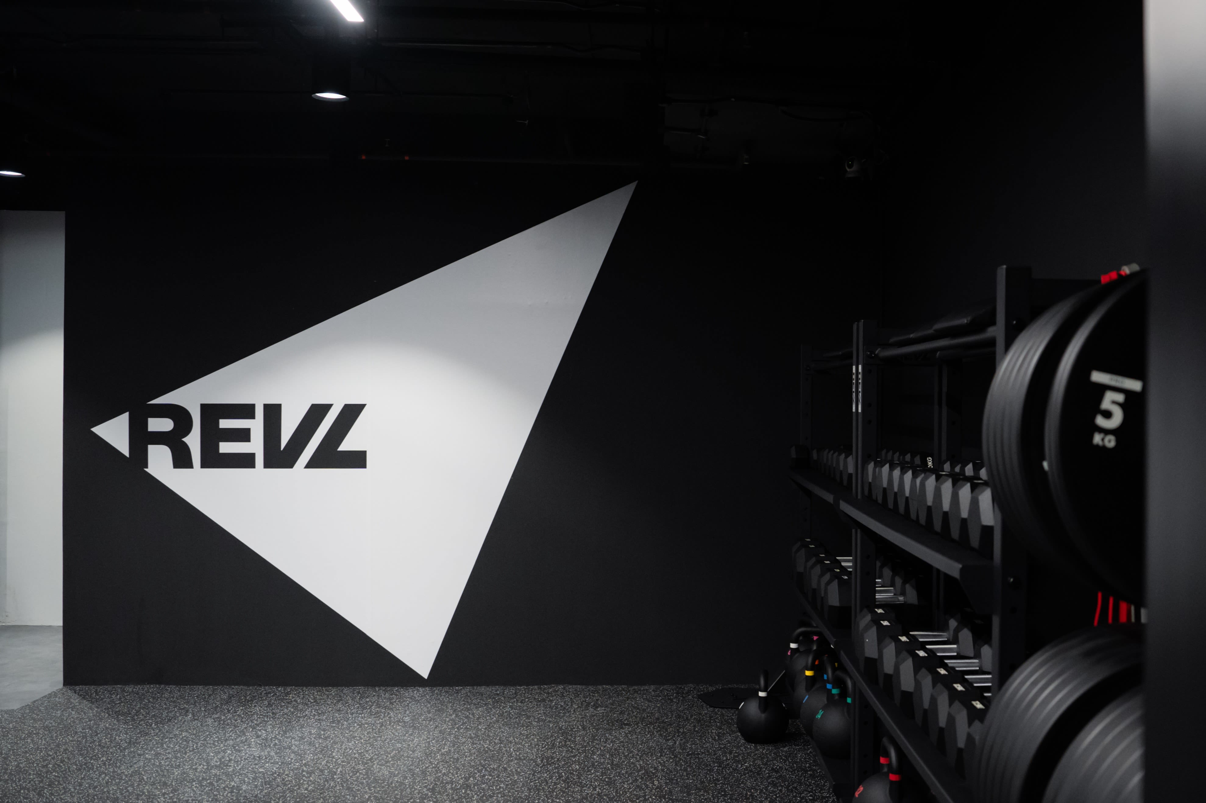 REVL Training - Katong: Read Reviews and Book Classes on ClassPass