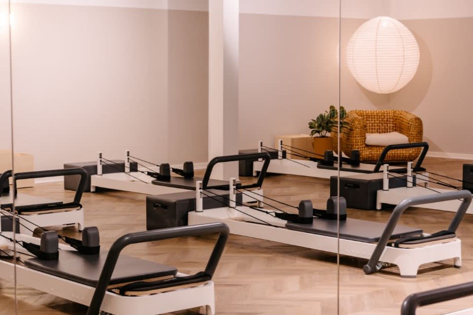 Muse Pilates Studio - Hamilton: Read Reviews and Book Classes on ClassPass