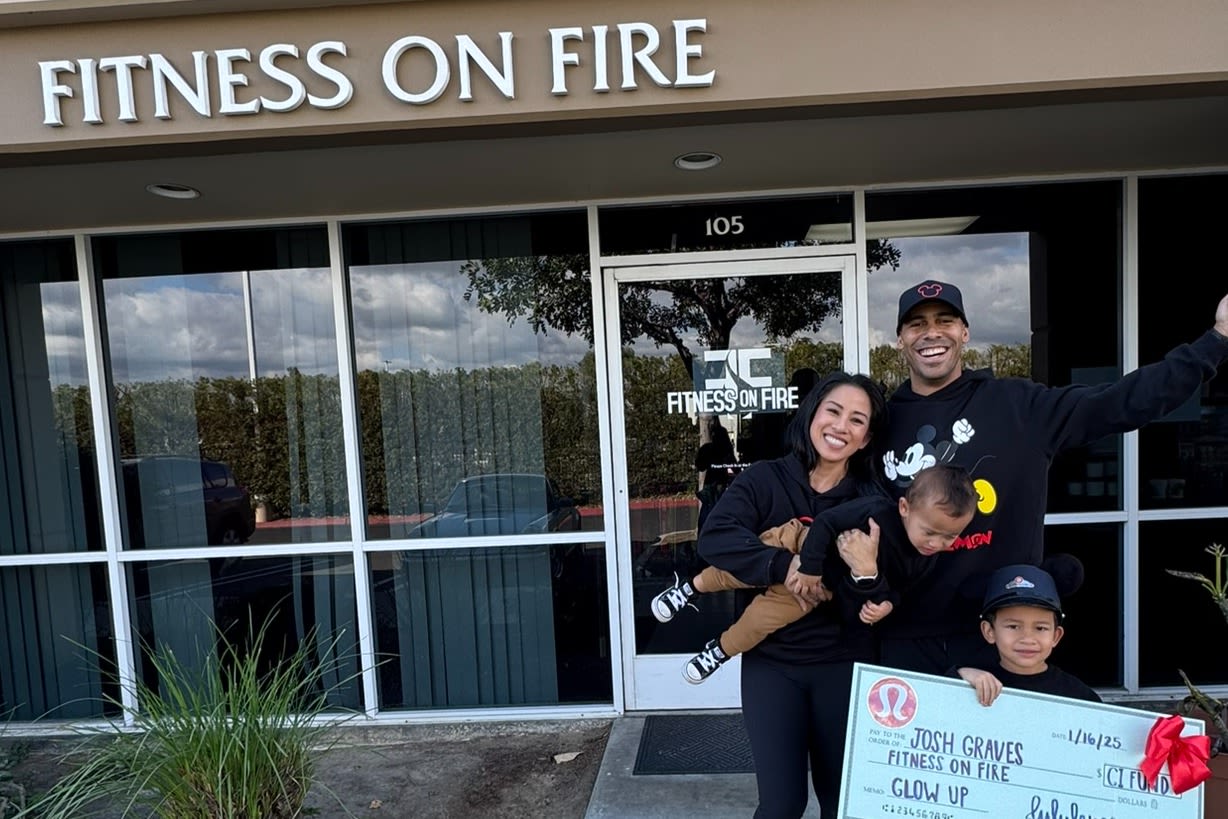 Fitness On Fire: Read Reviews and Book Classes on ClassPass