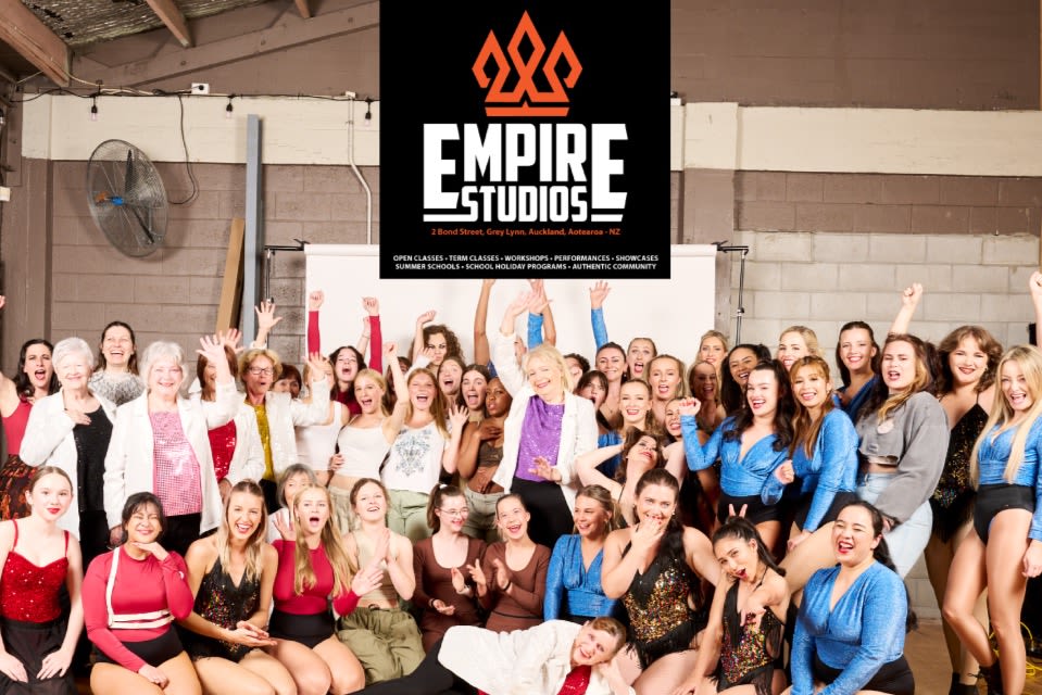 Empire Studios: Read Reviews and Book Classes on ClassPass