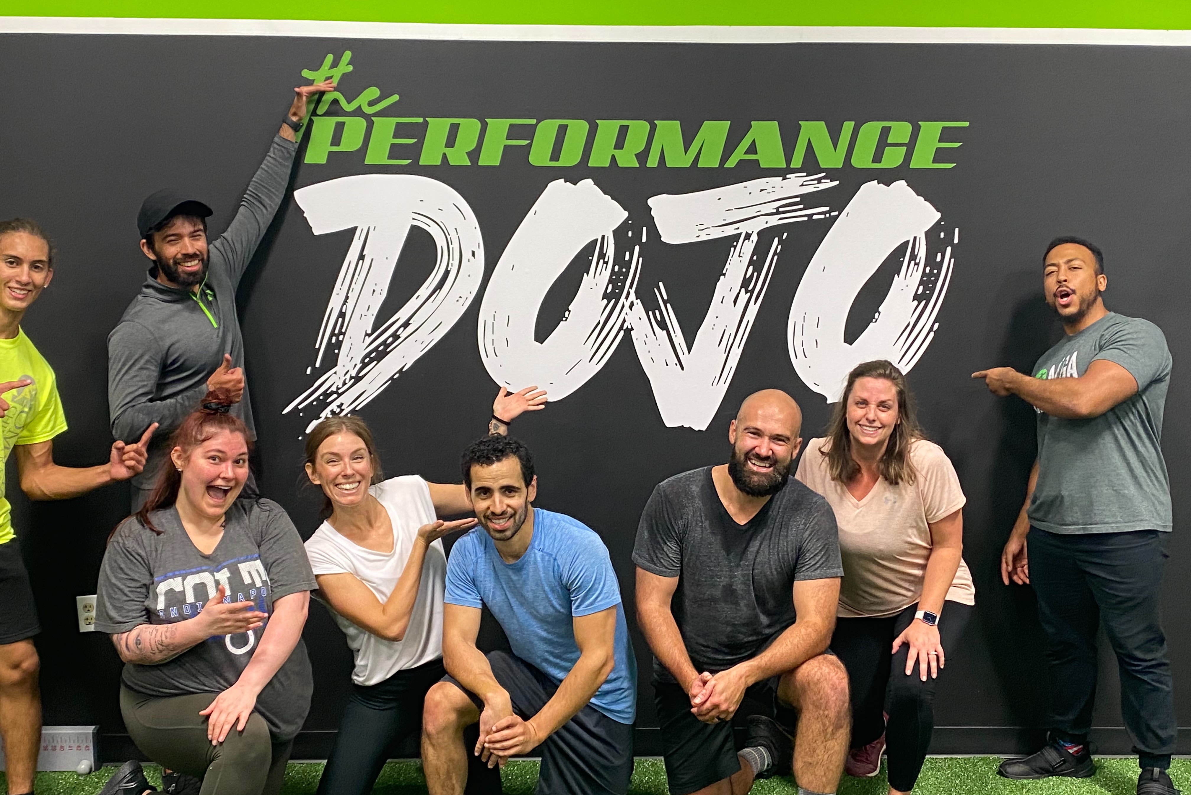 The Performance Dojo, LLC: Read Reviews and Book Classes on ClassPass