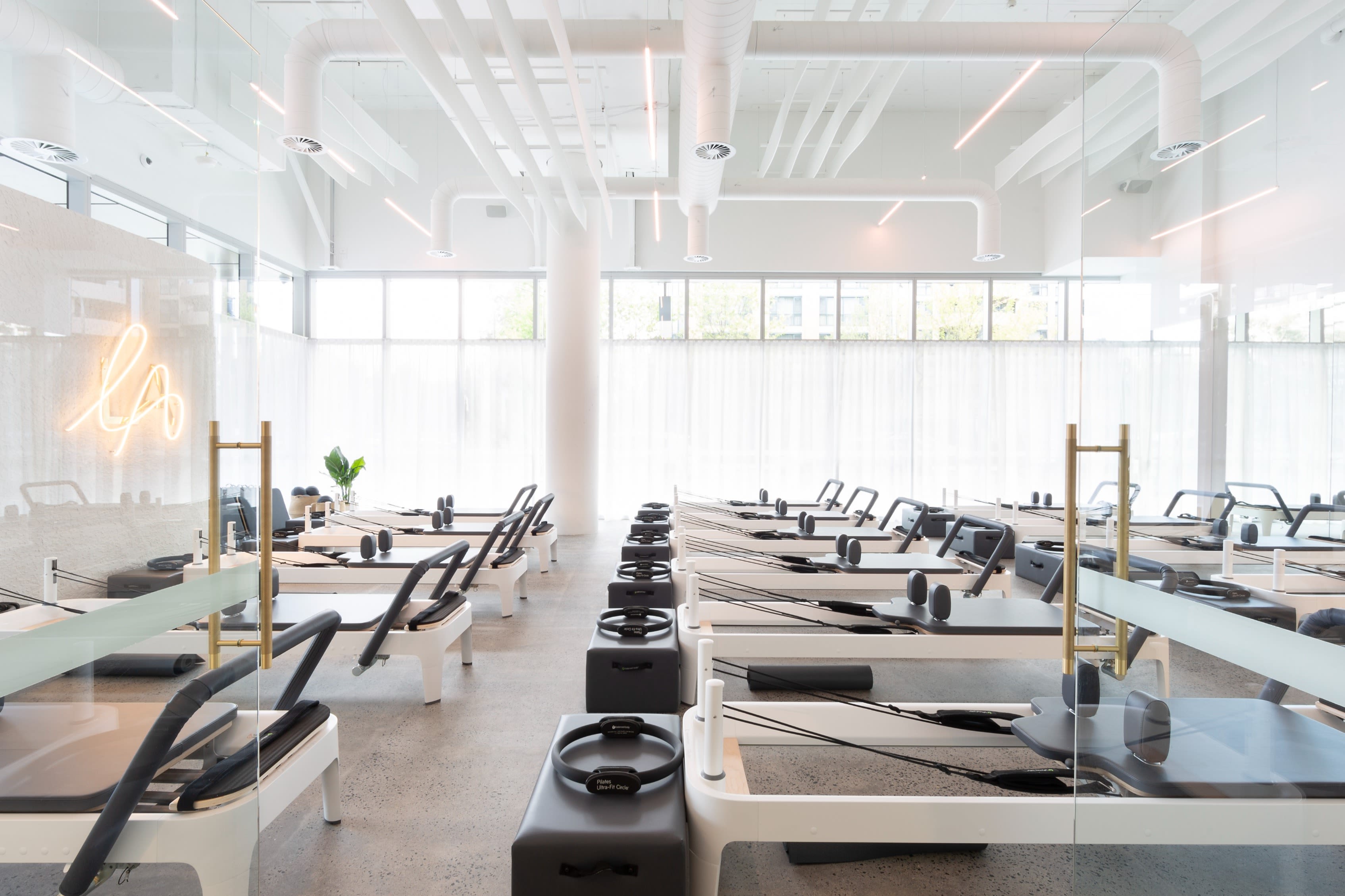 Love Athletica - Canberra: Read Reviews and Book Classes on ClassPass