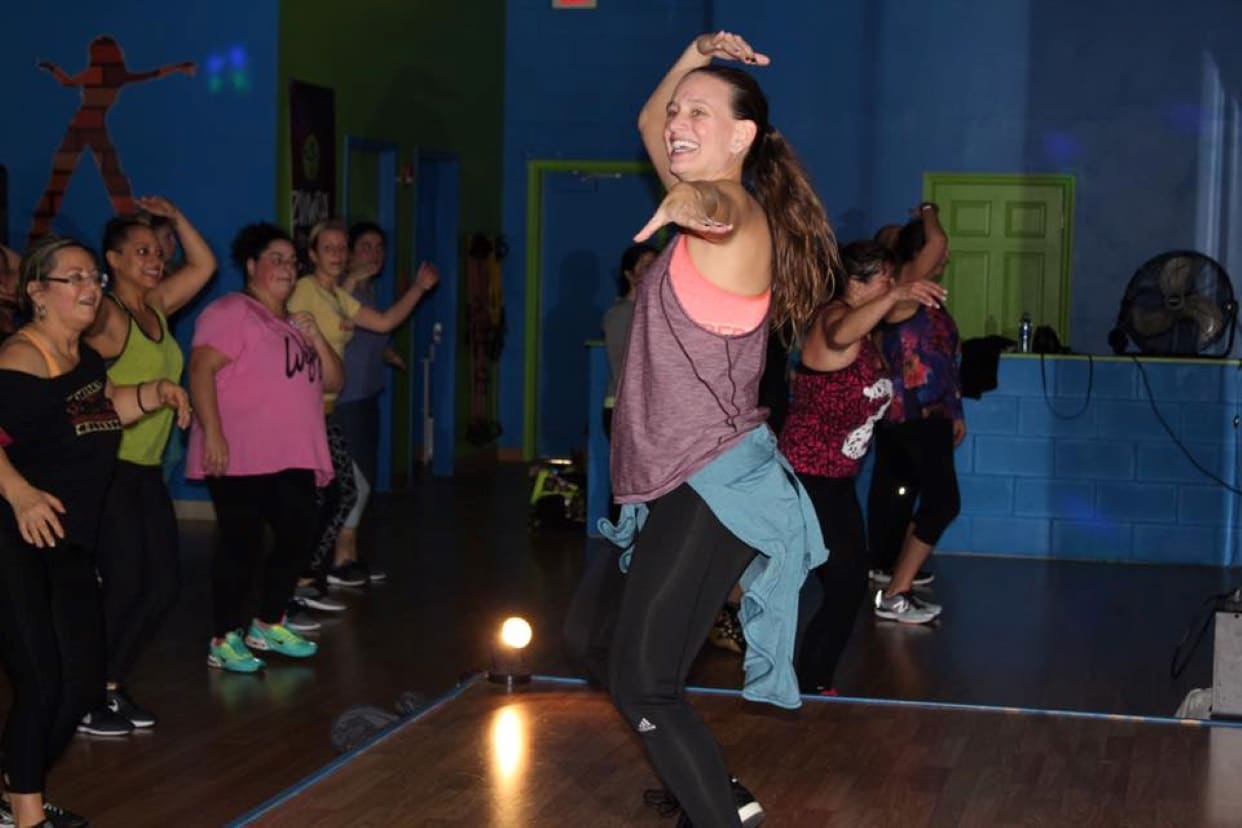 Brickhouse Cardio Club - Medford: Read Reviews and Book Classes on ...