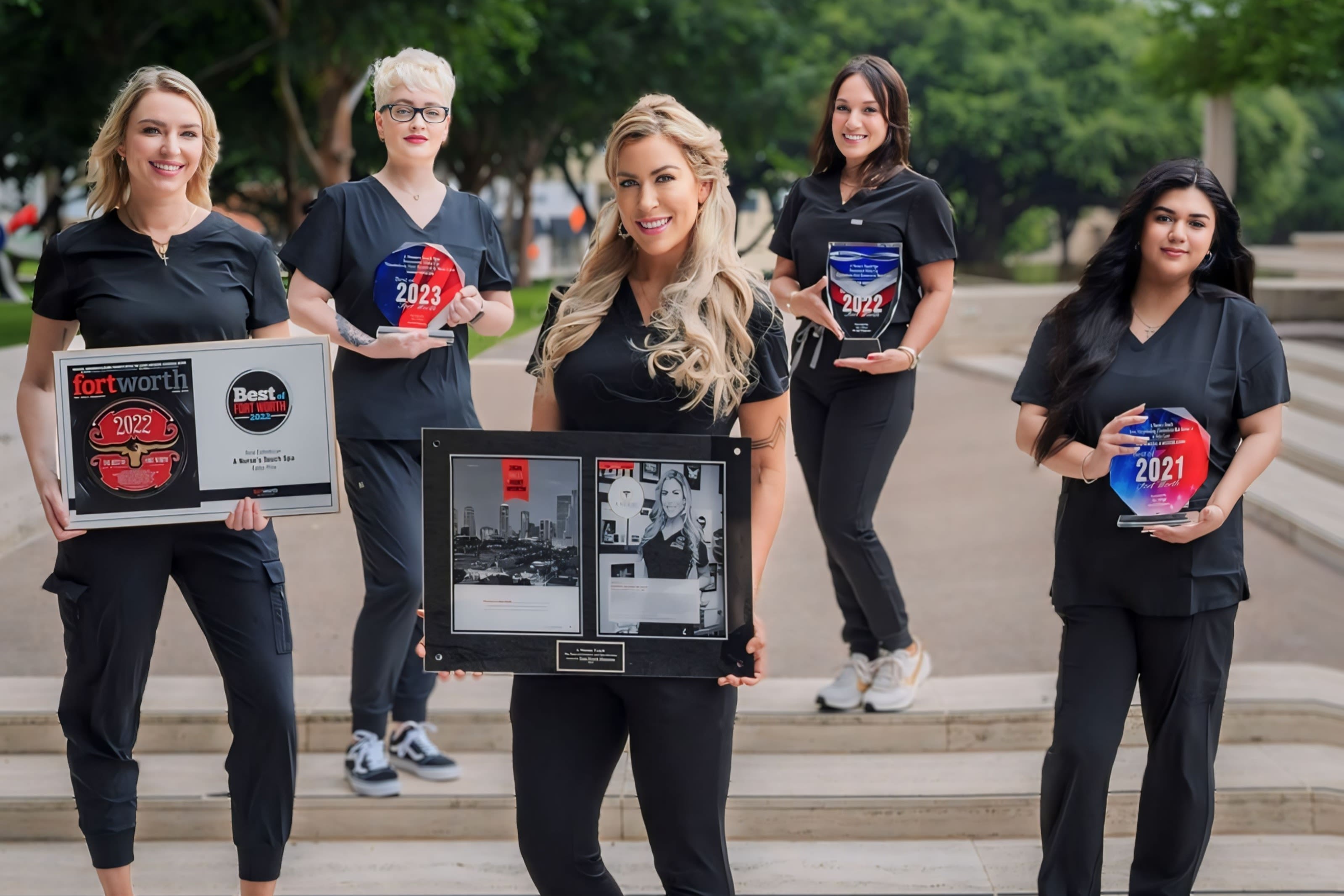 A Nurse's Touch: Read Reviews and Book Classes on ClassPass