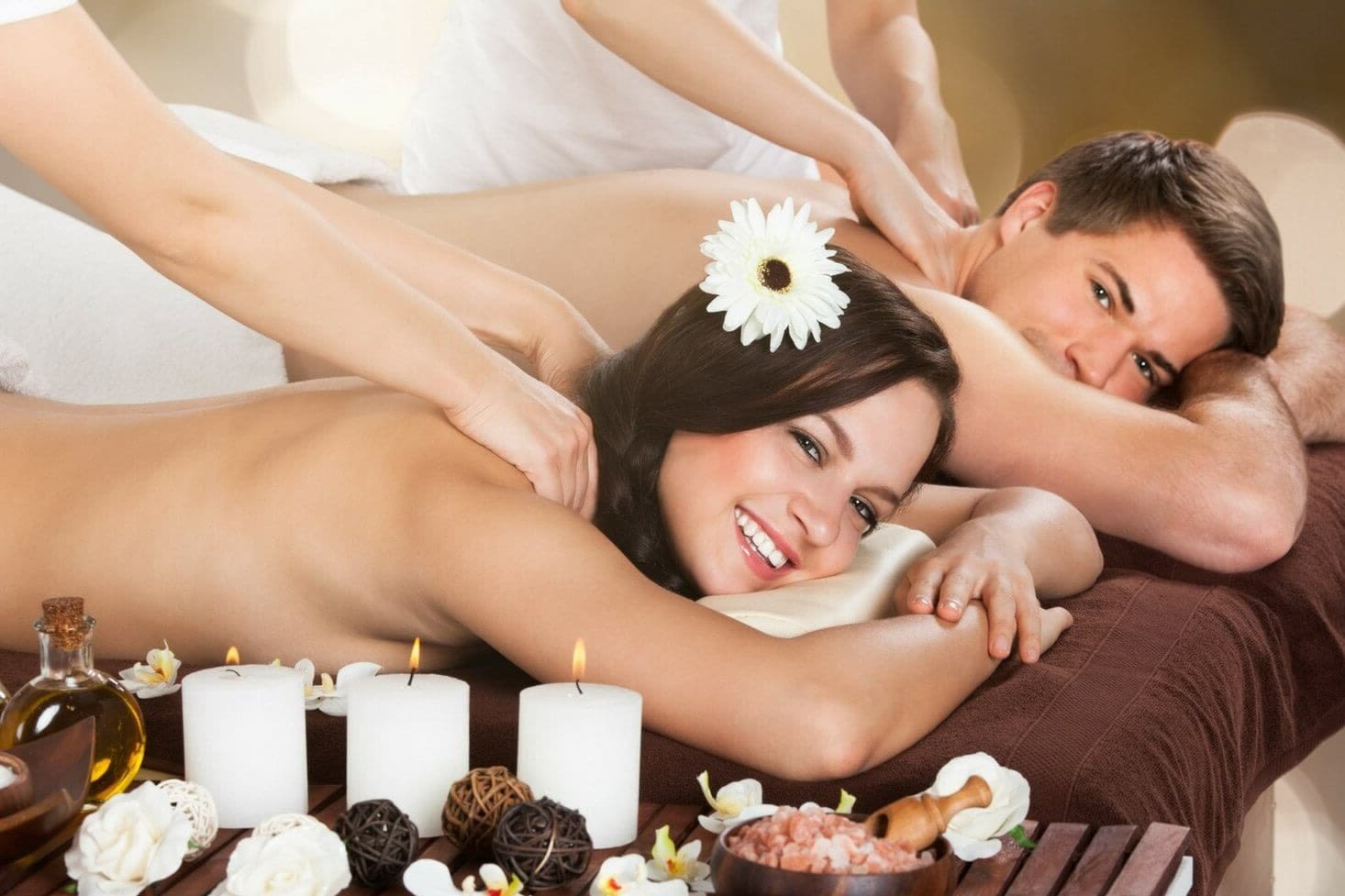 House of Traditional Javanese Massage - Bukit Timah Branch: Read Reviews and Book Classes on ...