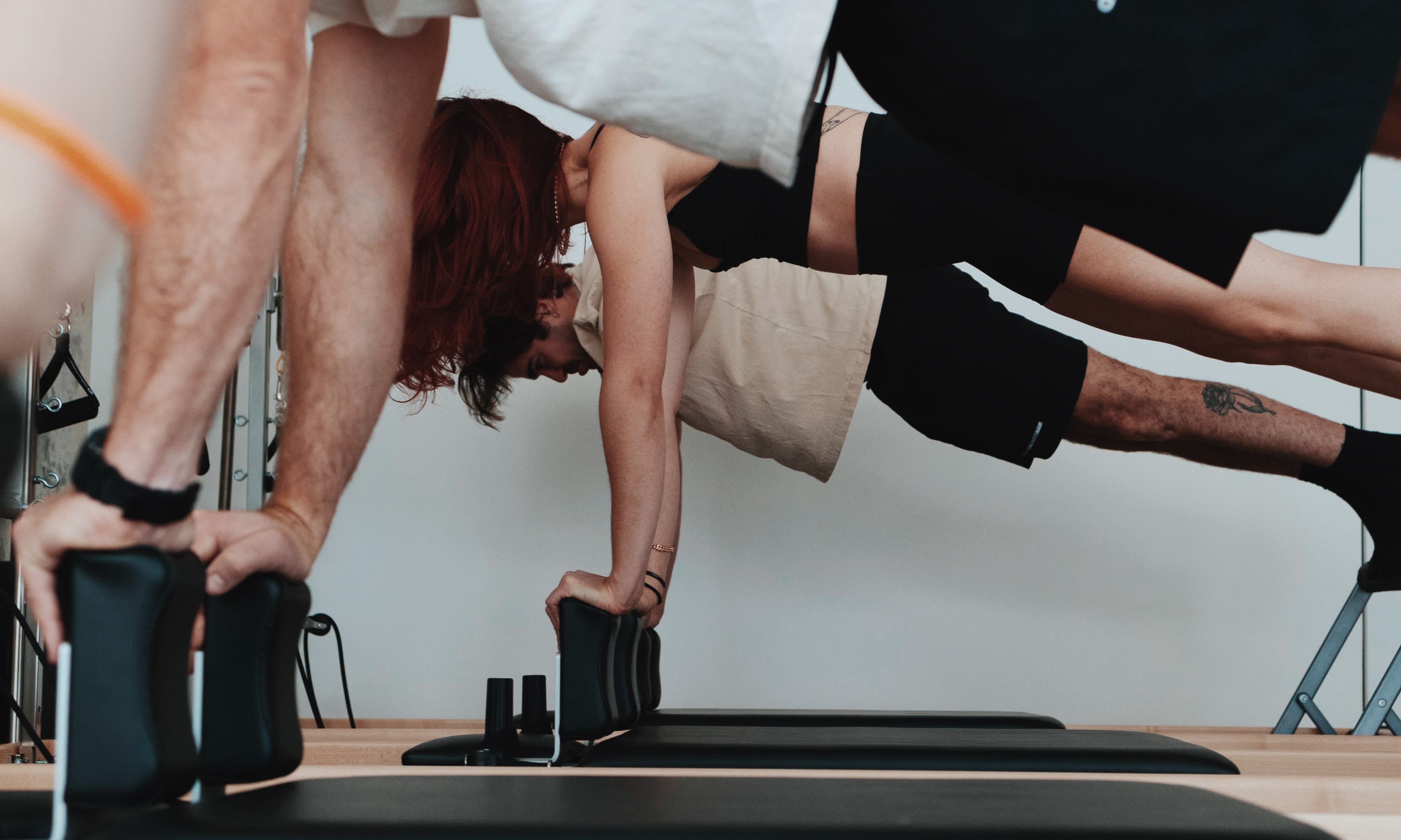 the Gravity Studio: Read Reviews and Book Classes on ClassPass