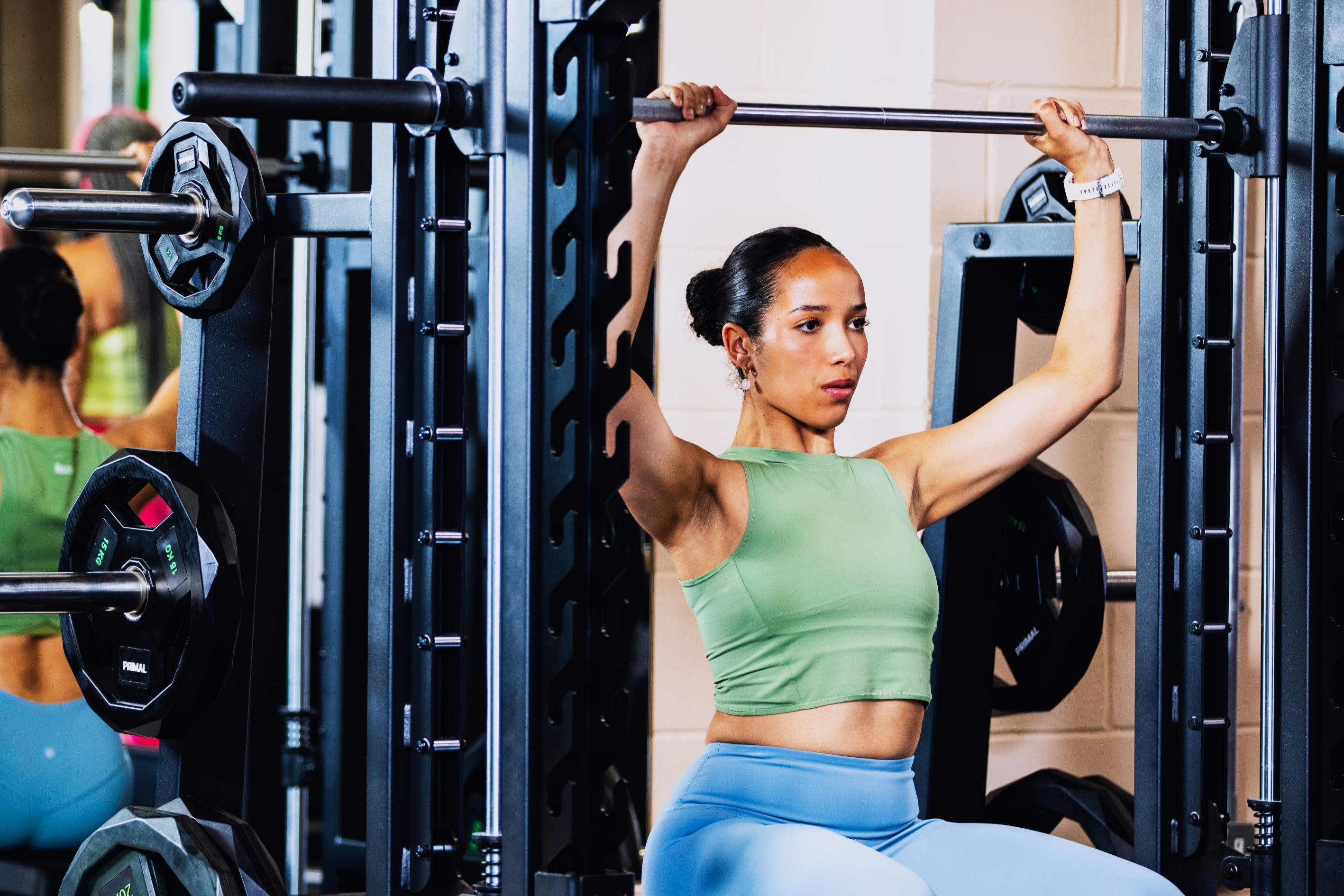 The Women's Gym - Wilmslow - Female Only: Read Reviews and Book Classes ...