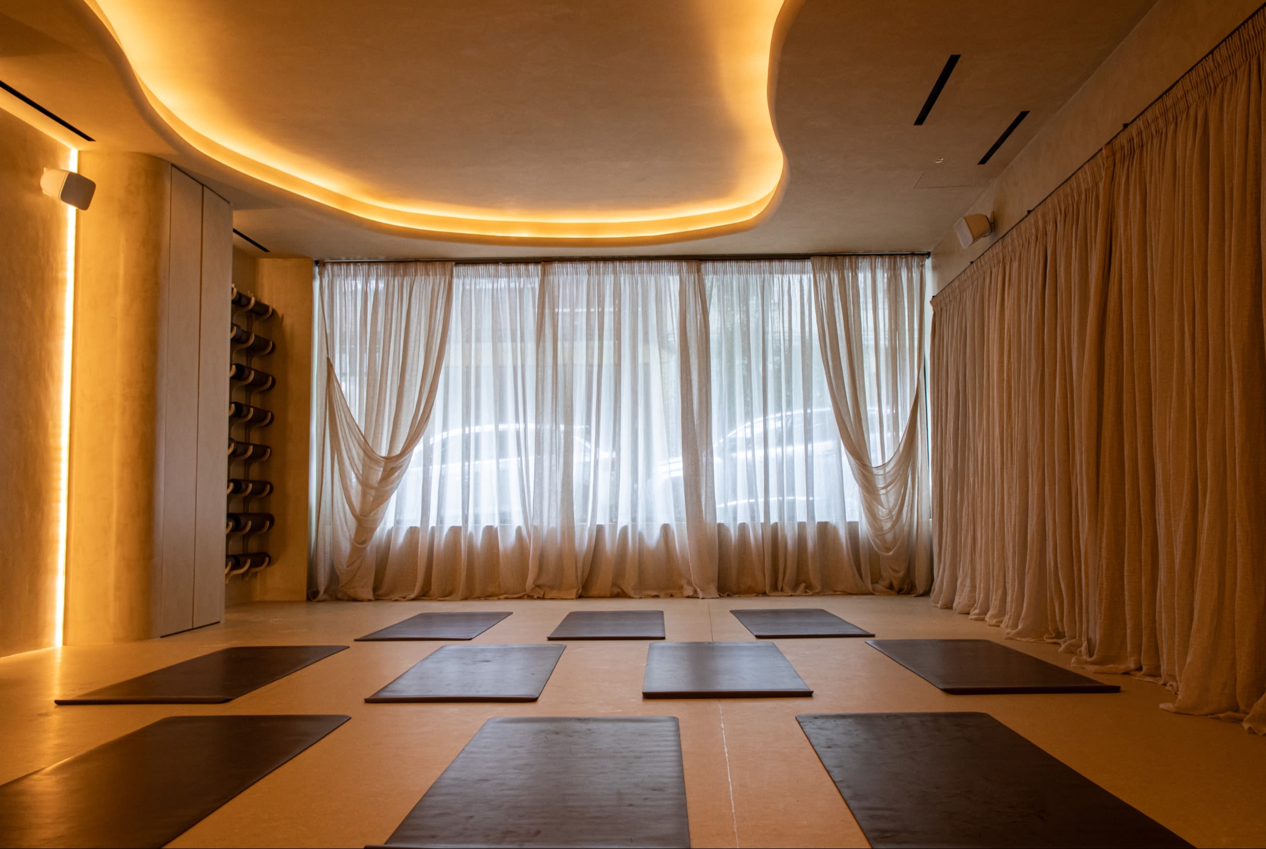 Casa Kavi: Read Reviews and Book Classes on ClassPass