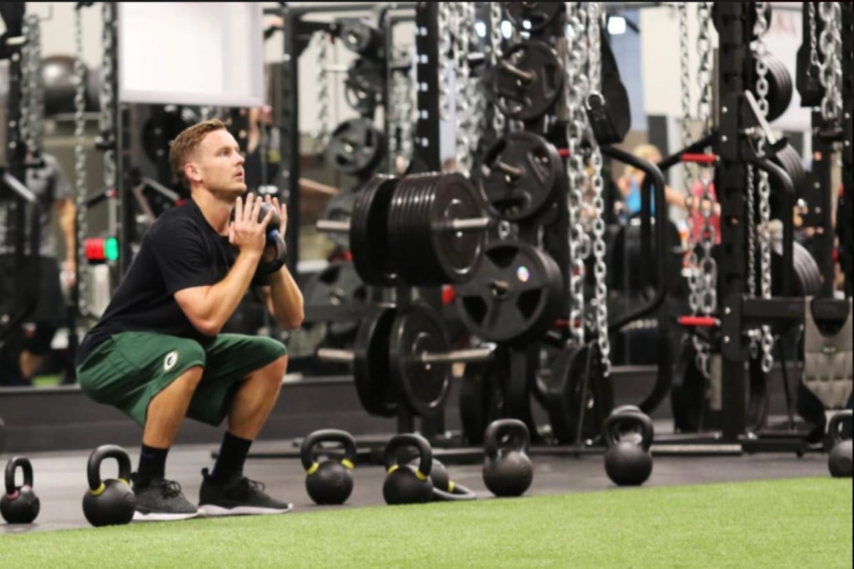 Driven Elite Fitness and Health - Southlake: Read Reviews and Book ...