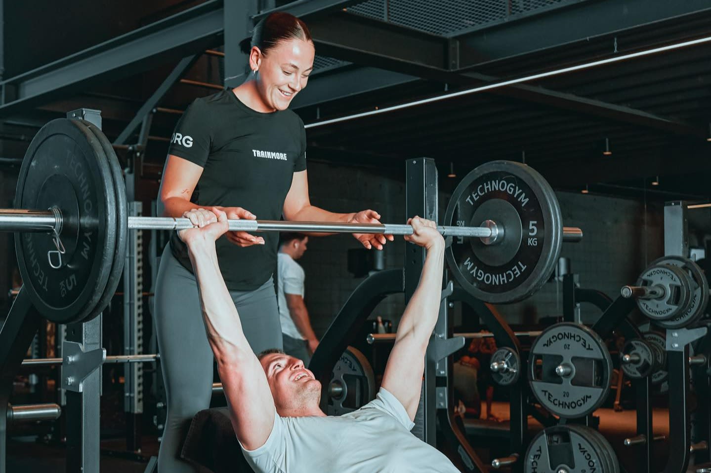 Trainmore - Bussum - Open Gym: Read Reviews and Book Classes on ClassPass