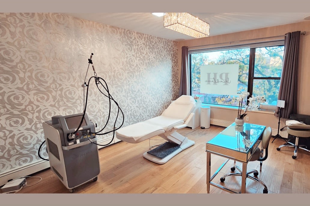 PH Skin & Laser Lab: Read Reviews and Book Classes on ClassPass