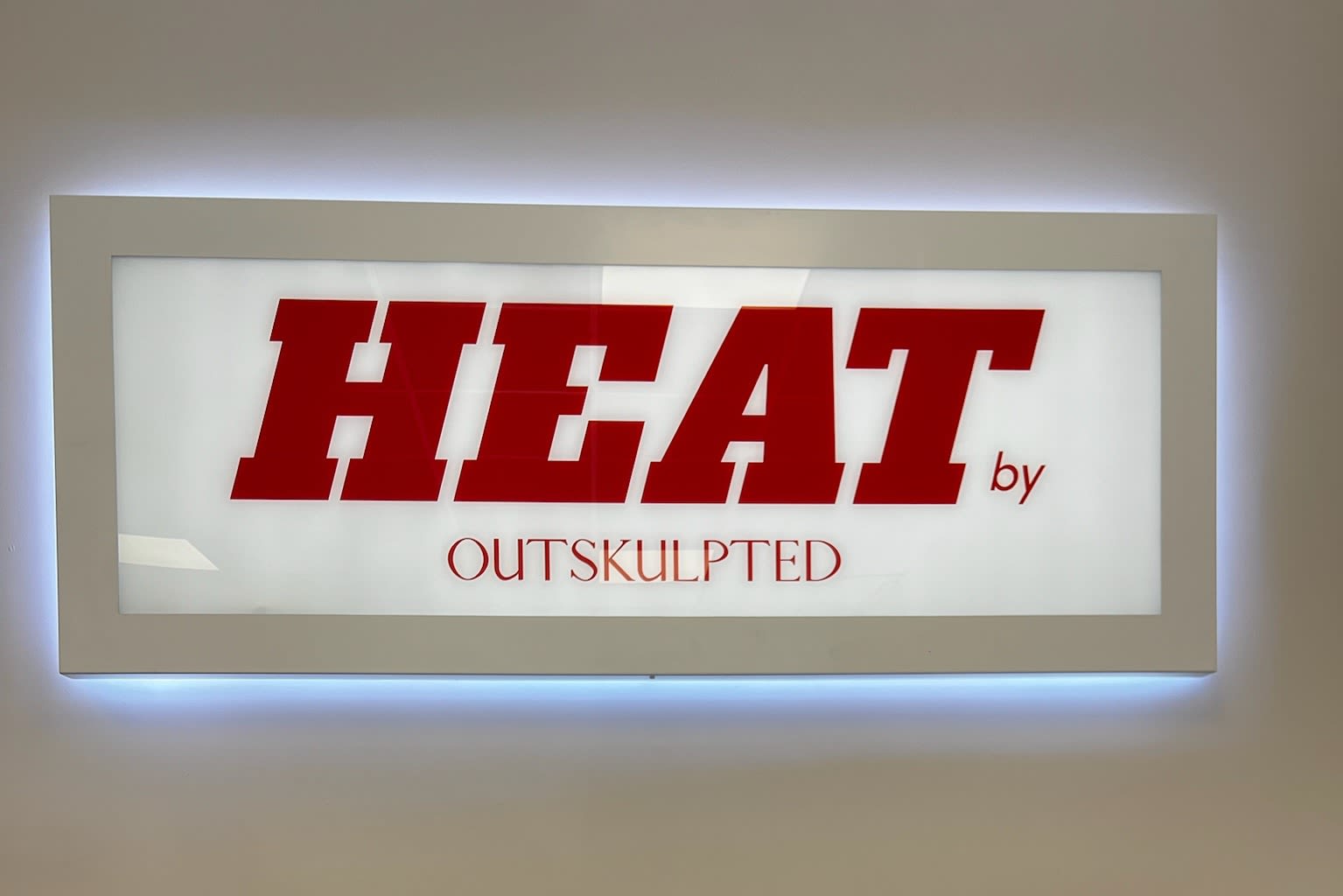 HEAT by Outskulptedのレビューを読み、ClassPassでクラスを予約する