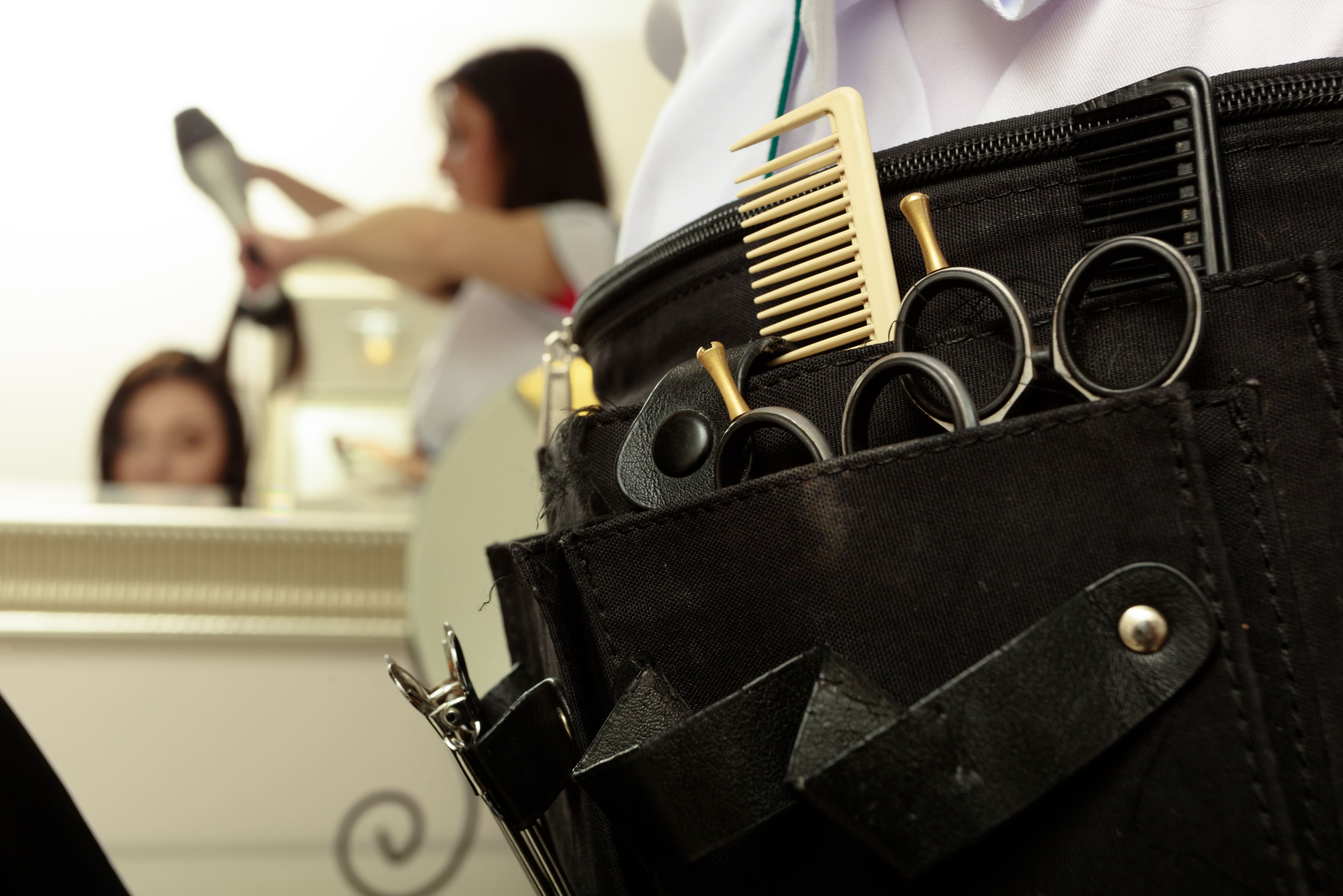 Hair Apparent Salon: Read Reviews and Book Classes on ClassPass