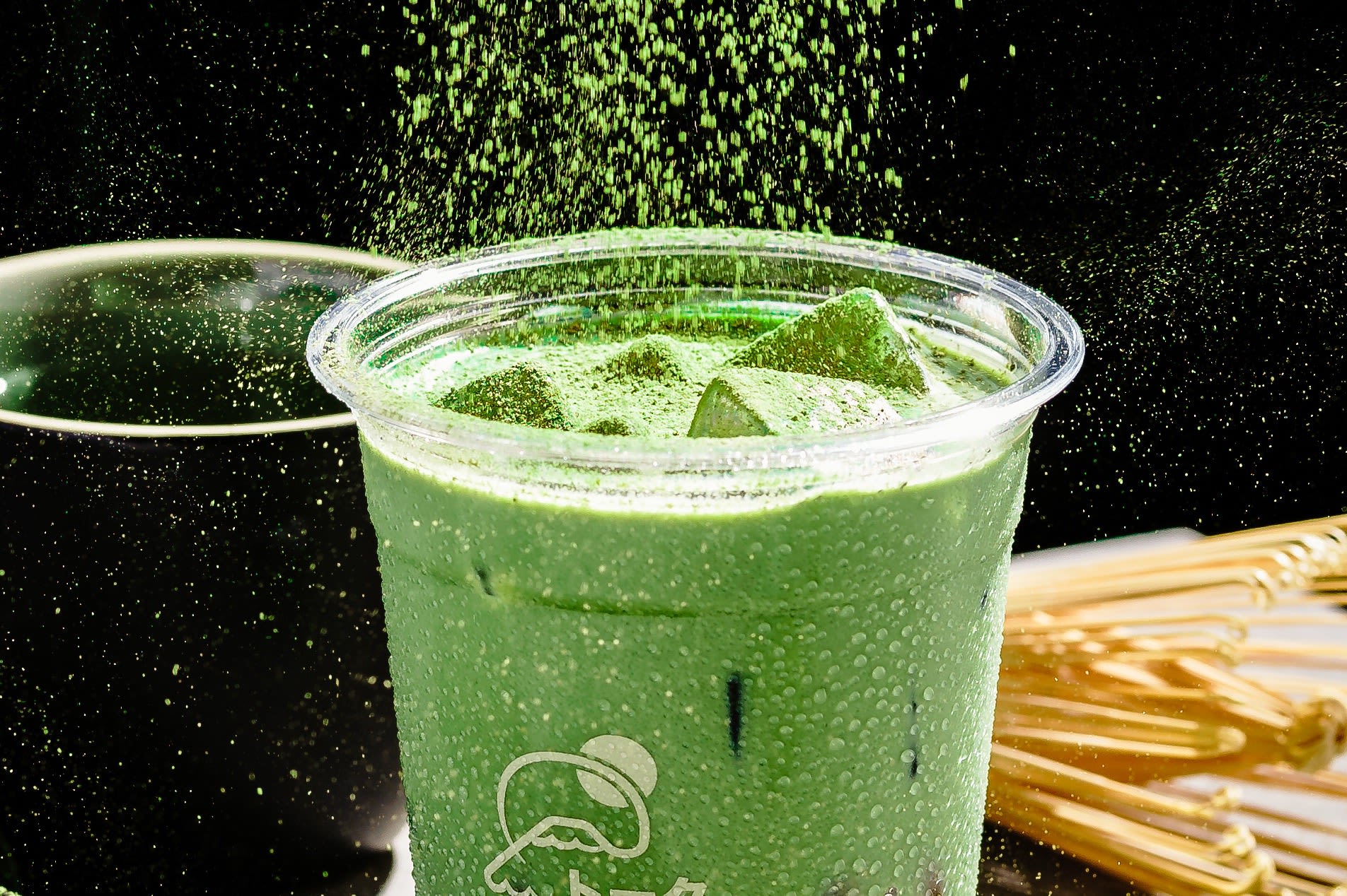 TOKU DESSERT (Central World) - Central World: Read Reviews and Book ...