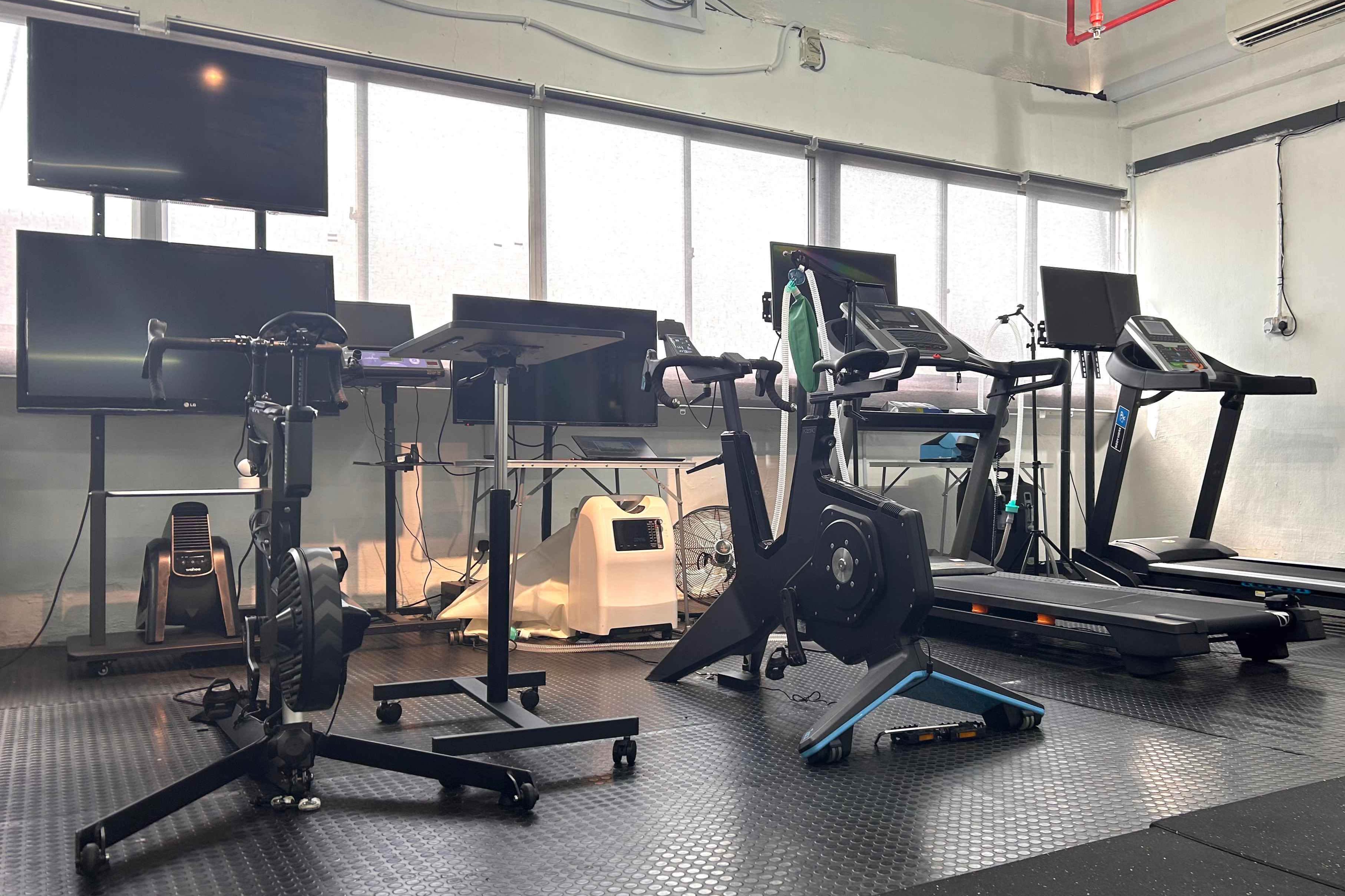 Beyond Performance Gym: Read Reviews and Book Classes on ClassPass
