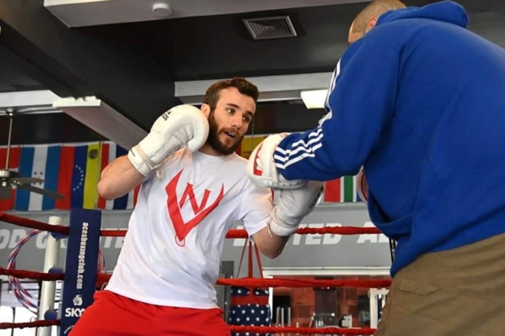 Aces Boxing Club: Read Reviews and Book Classes on ClassPass