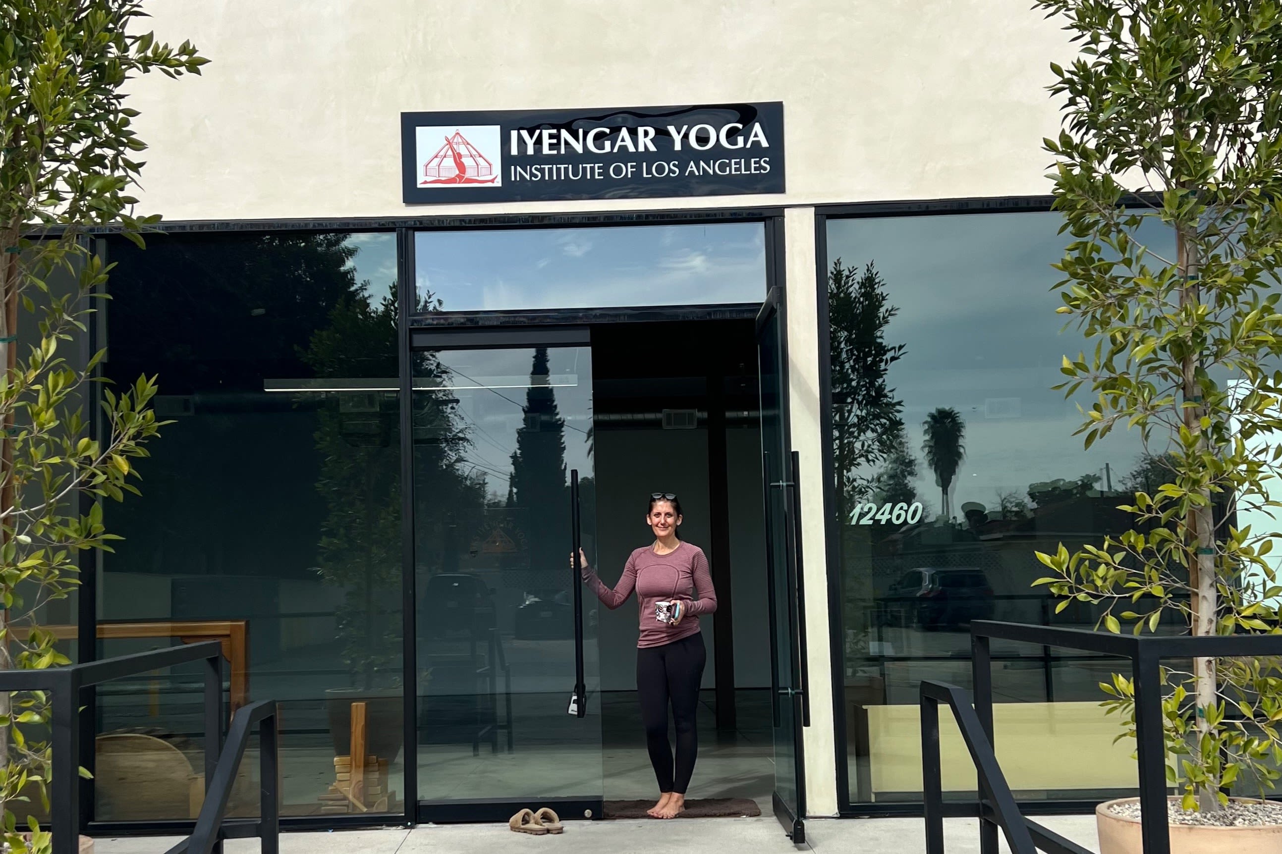 BKS Iyengar Yoga Institute: Read Reviews and Book Classes on ClassPass