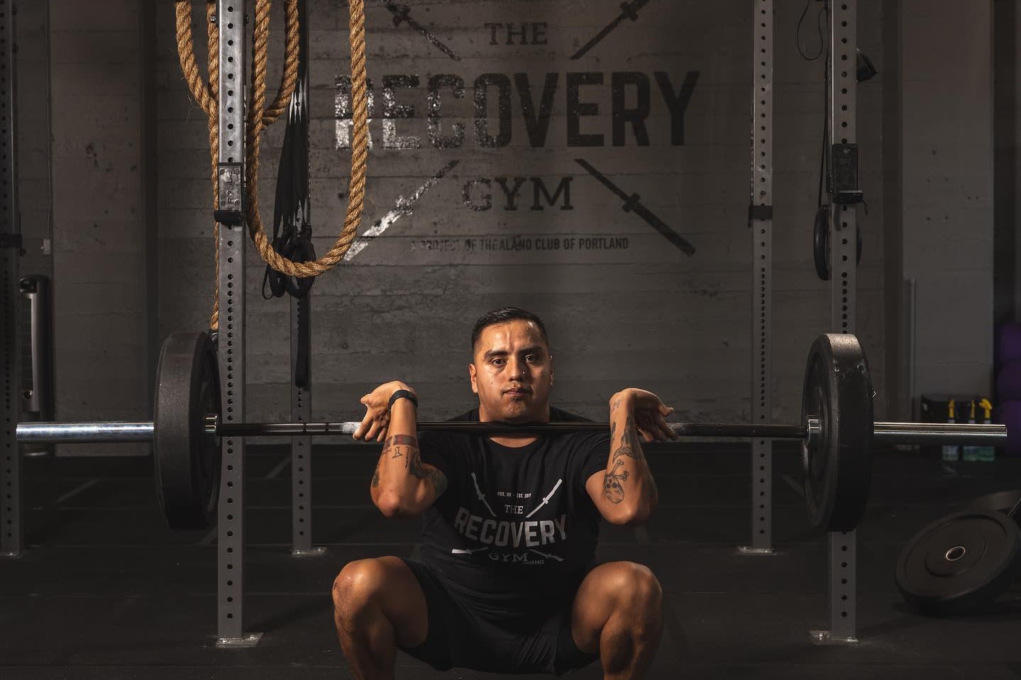 The Recovery Gym - Portland: Read Reviews and Book Classes on ClassPass