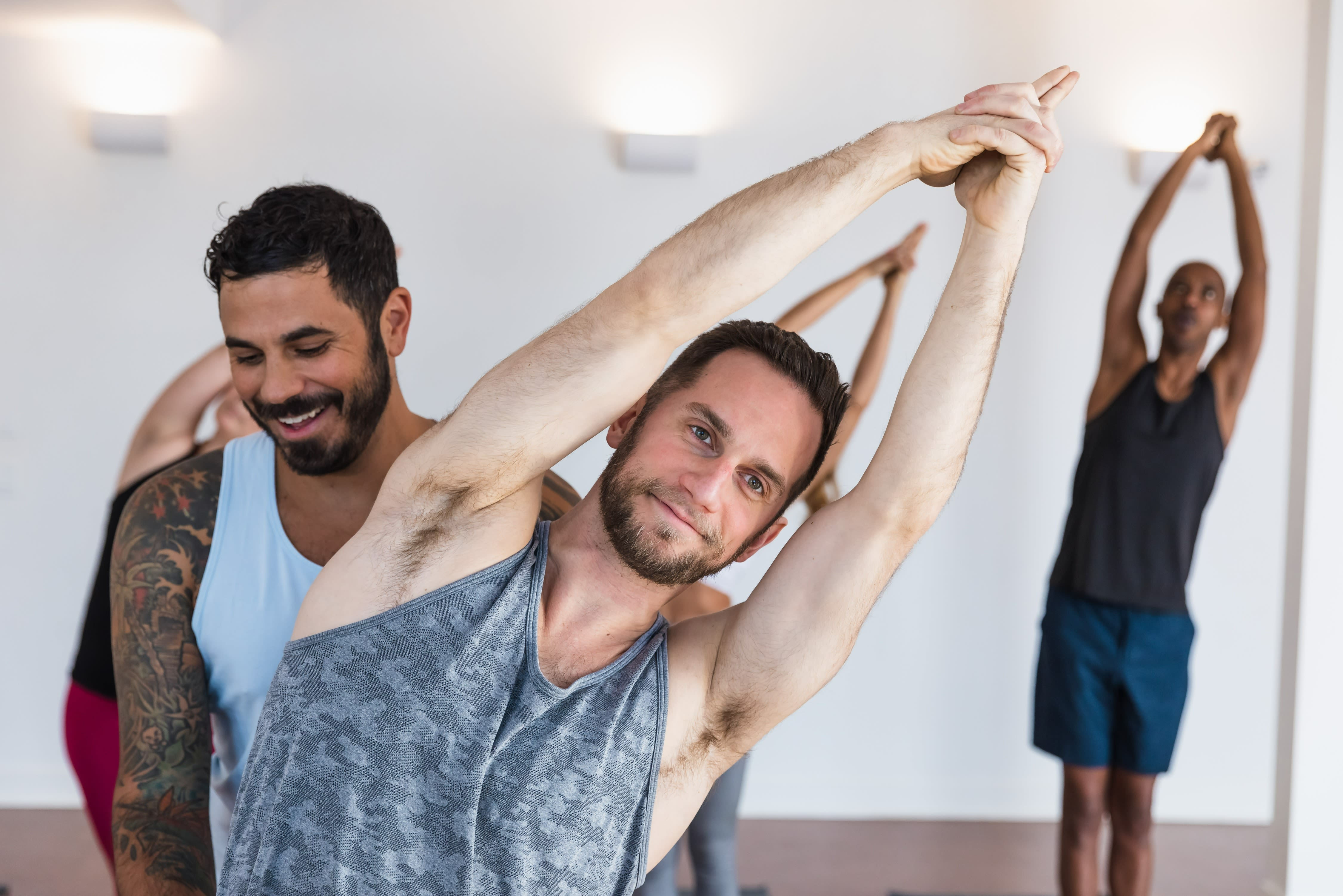Modo Yoga - Hamilton - Dundas: Read Reviews and Book Classes on ClassPass