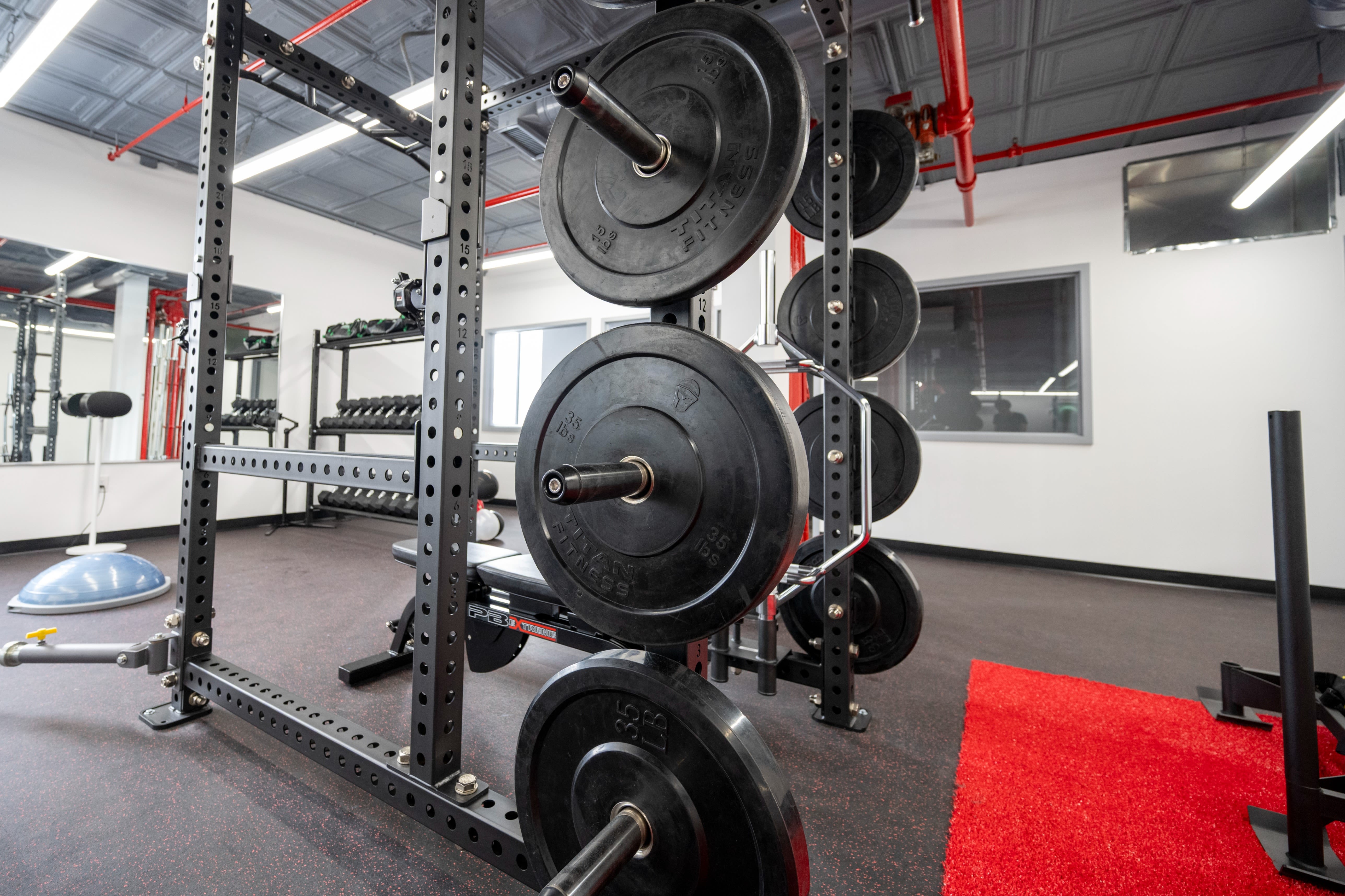 Studio in the Heights: Read Reviews and Book Classes on ClassPass