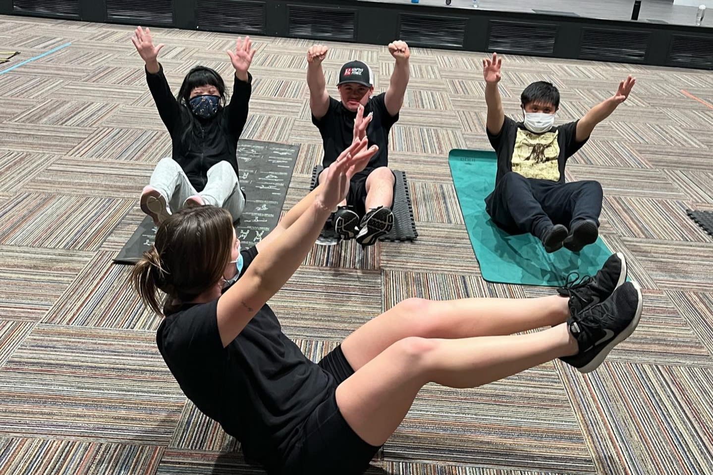 BC Adaptive Fitness - Fullerton: Read Reviews and Book Classes on ClassPass