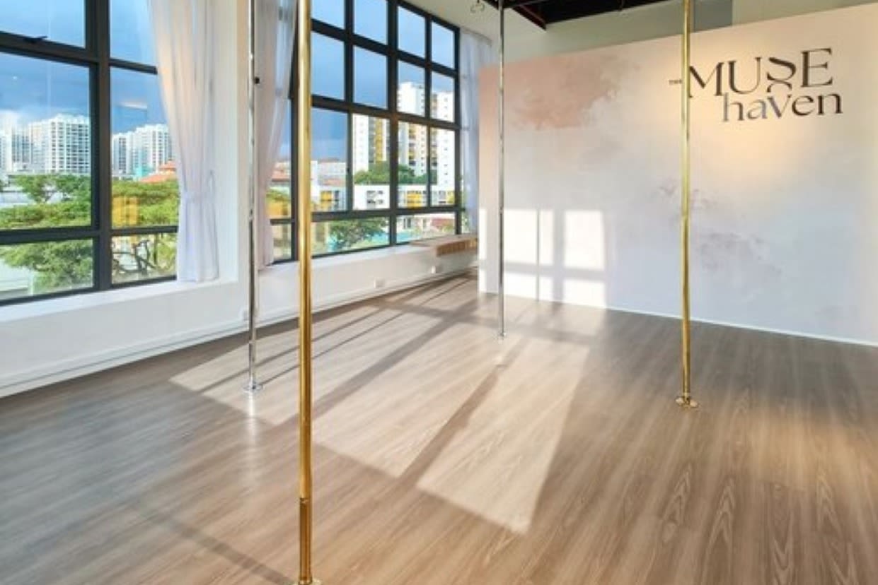 The Muse Haven: Read Reviews and Book Classes on ClassPass