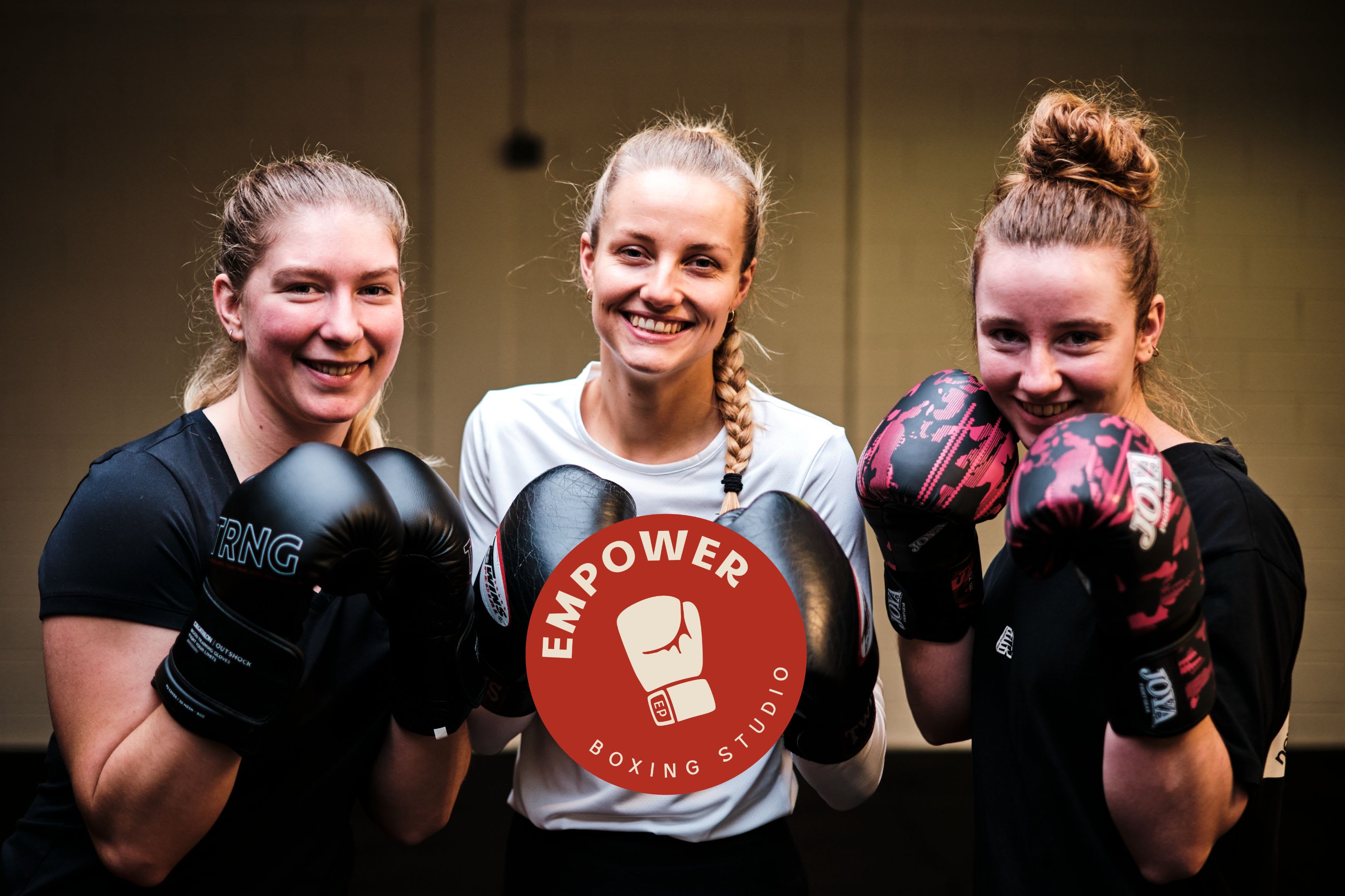 Empower Boxing Studio: Read Reviews and Book Classes on ClassPass