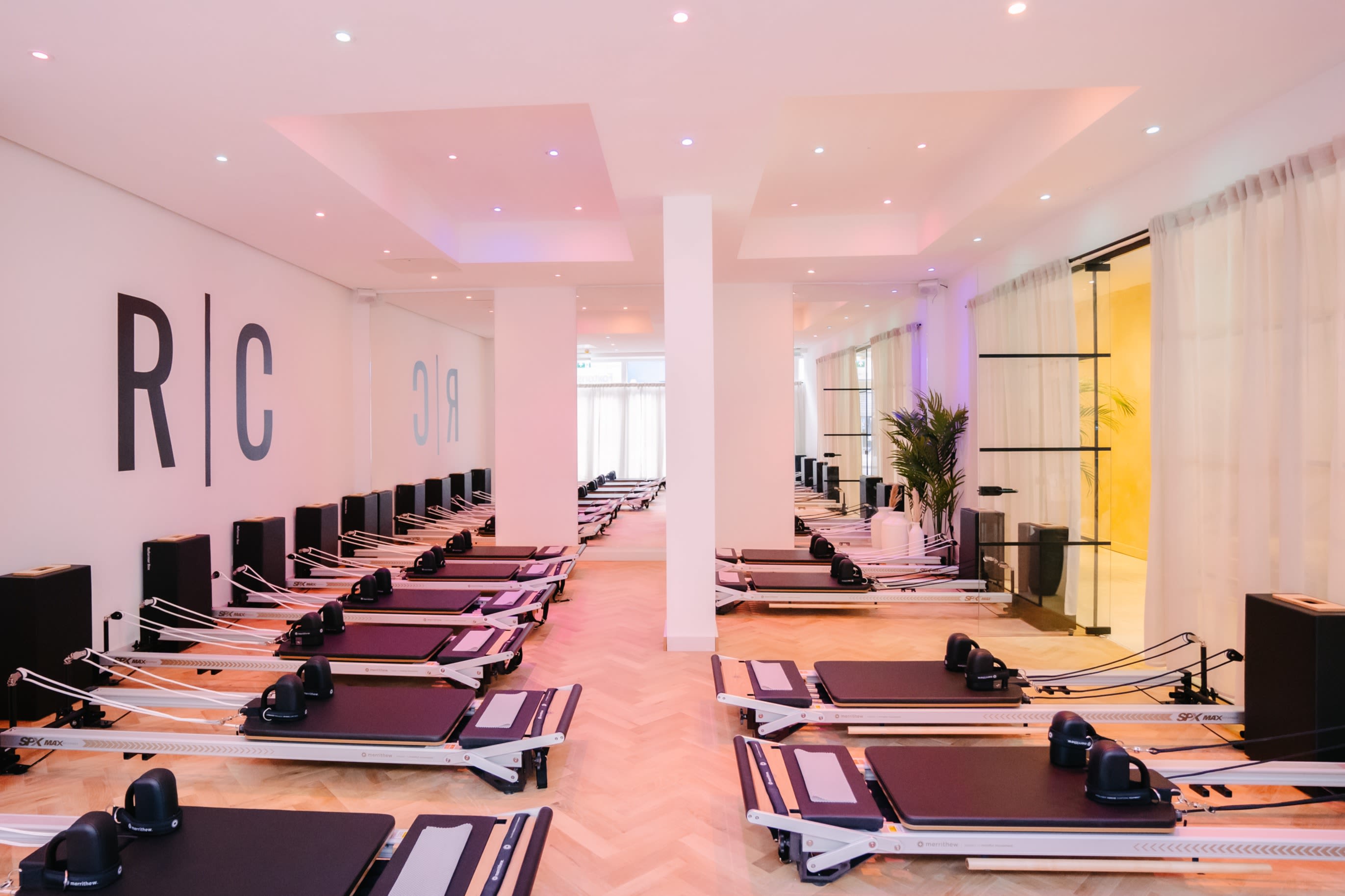 Reformer Collective - Balham: Read Reviews and Book Classes on ClassPass