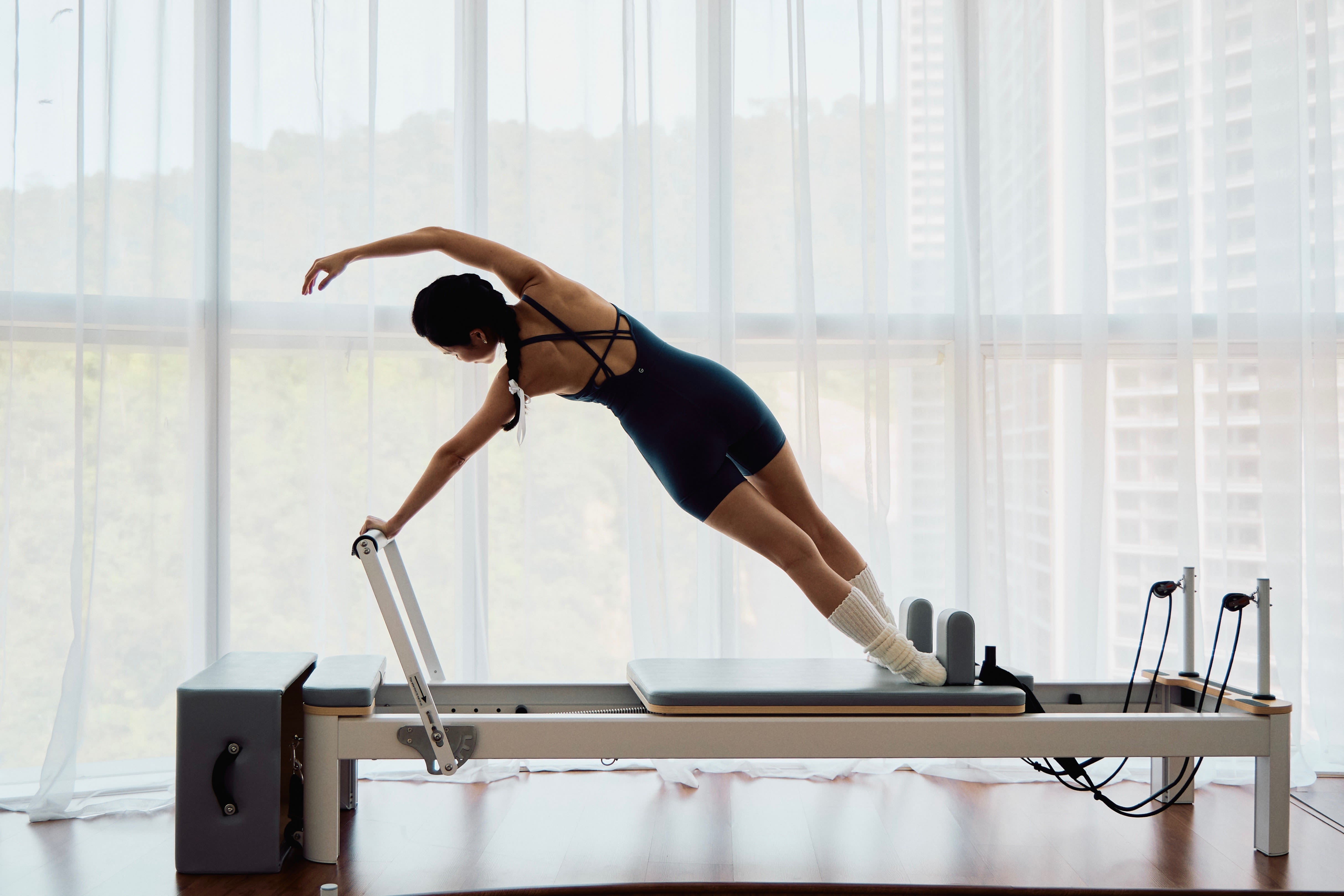 Poise Pilates: Read Reviews and Book Classes on ClassPass