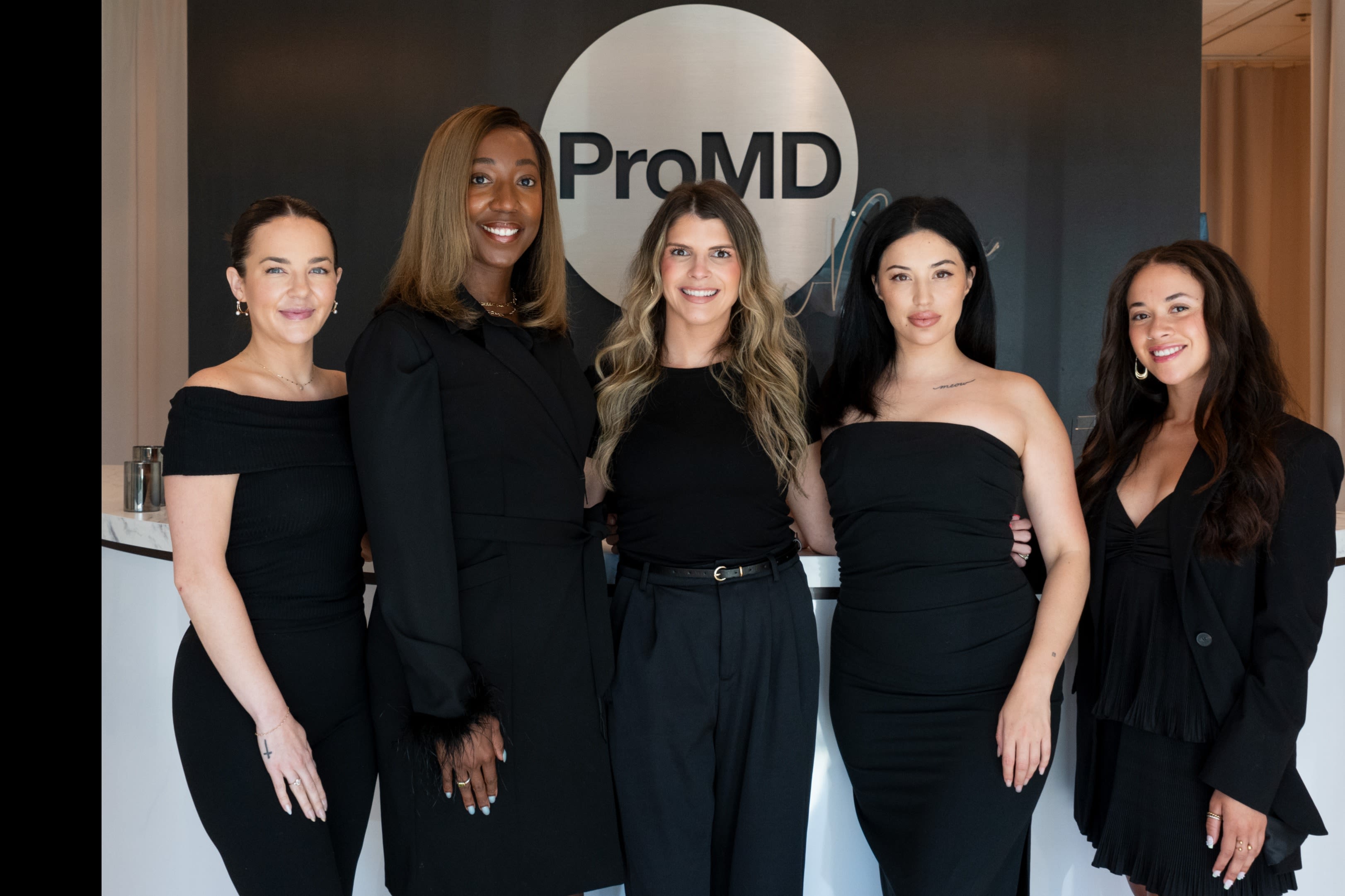 ProMD Tox Bar: Read Reviews and Book Classes on ClassPass