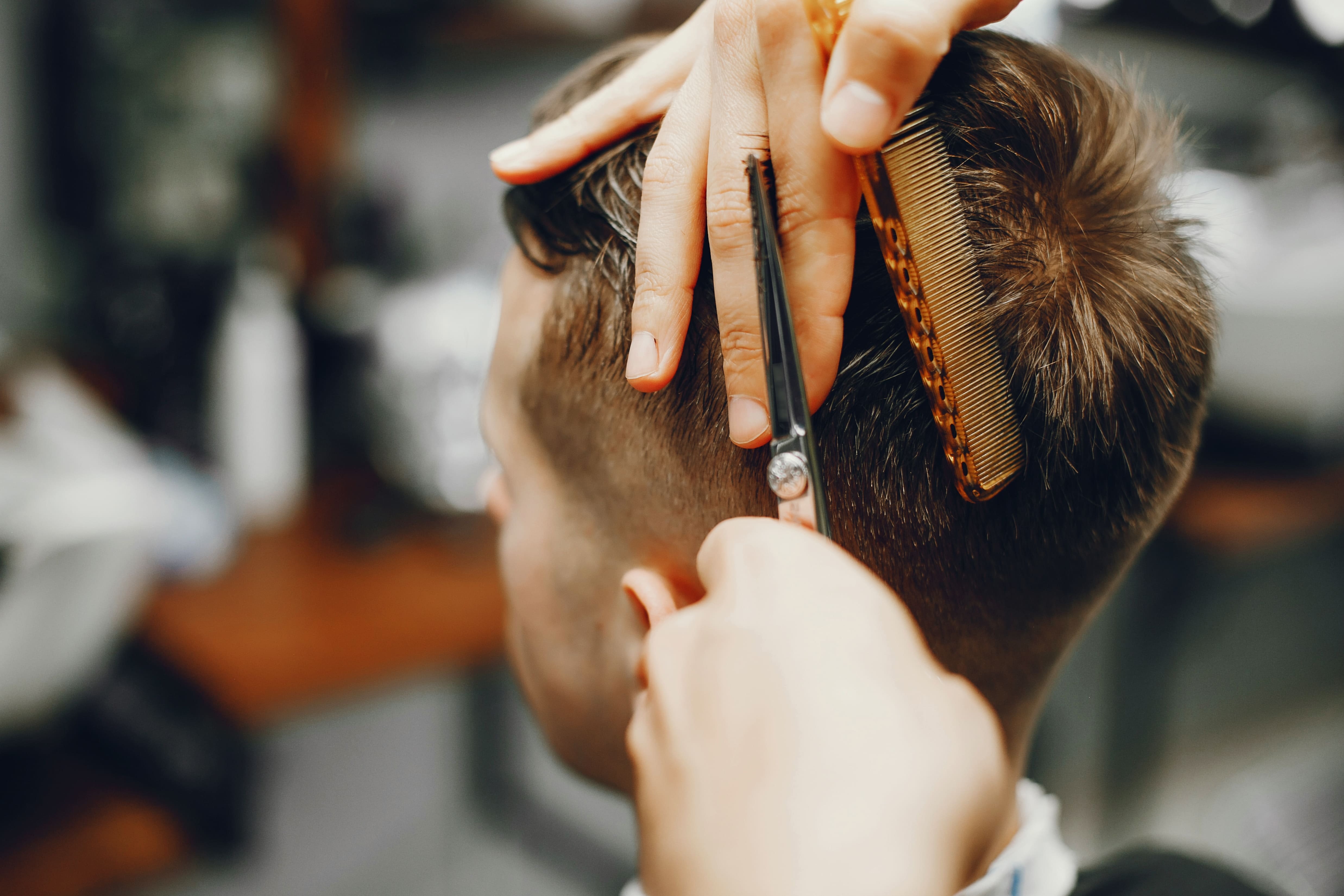 THE BARBER EFFECT: Read Reviews and Book Classes on ClassPass