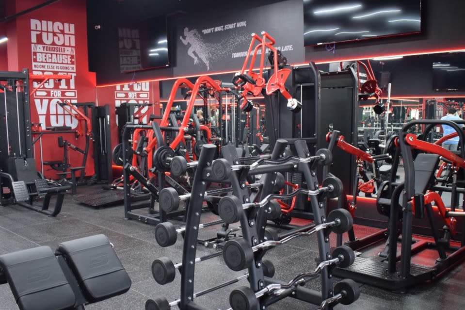 WellHub Gym: lê avaliações e reserva aulas na ClassPass