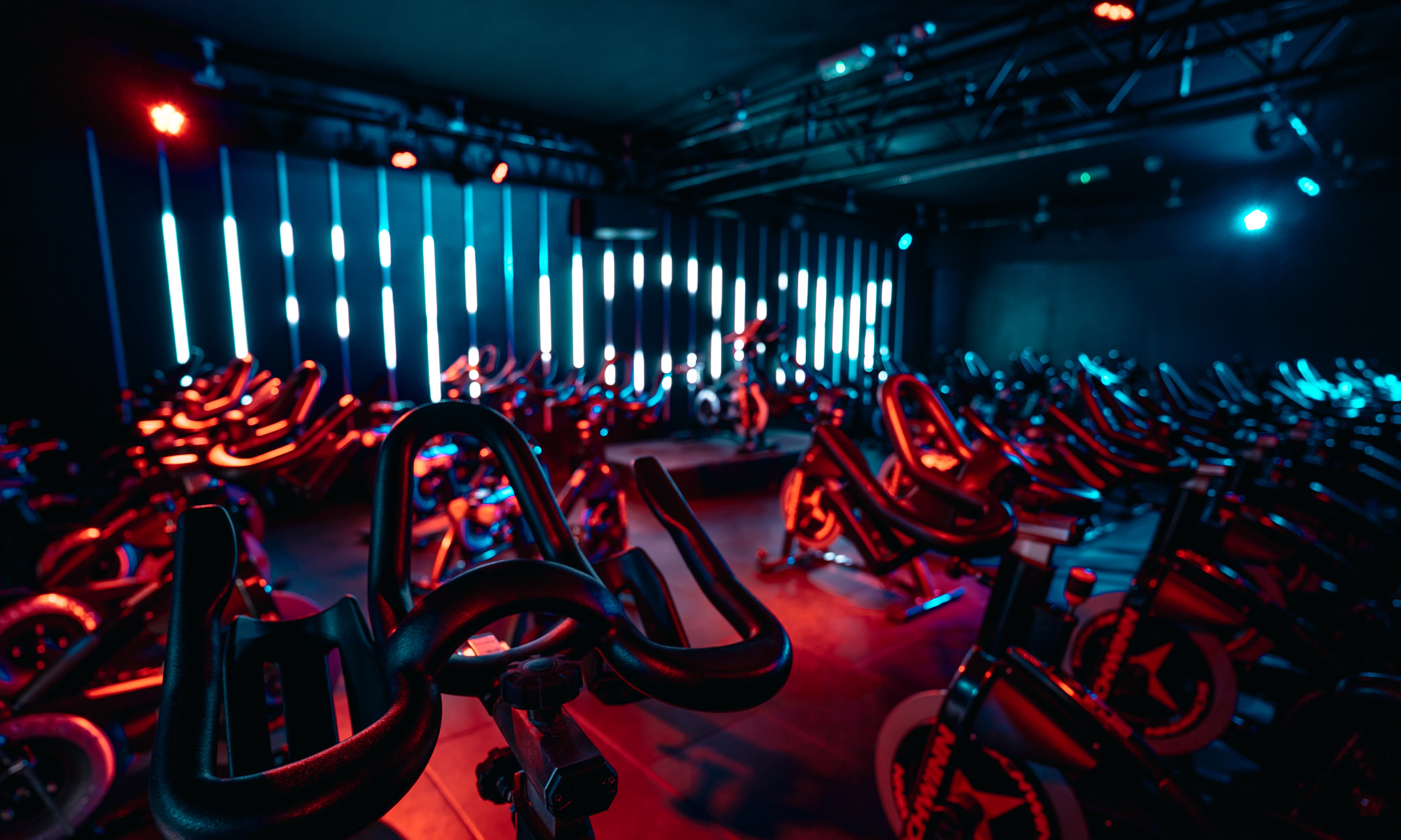 Rox Life: Read Reviews and Book Classes on ClassPass