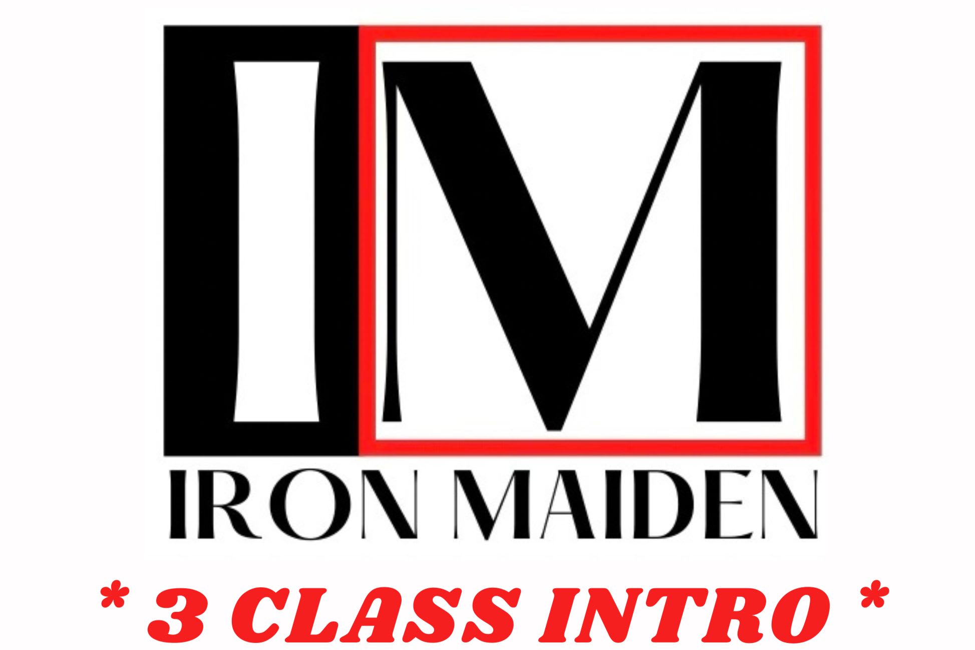 Iron Method: Read Reviews and Book Classes on ClassPass