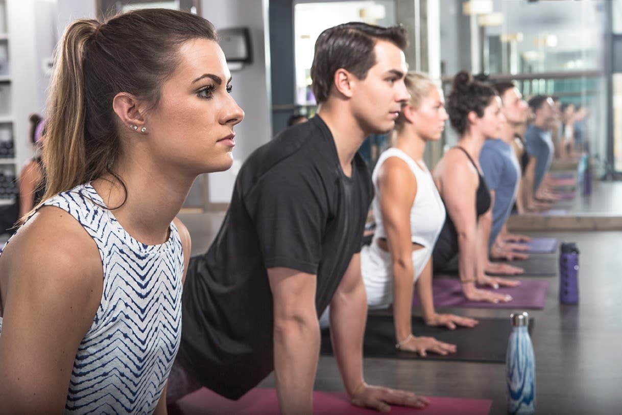 YogaFit - Uptown - Minneapolis: Read Reviews and Book Classes on ClassPass
