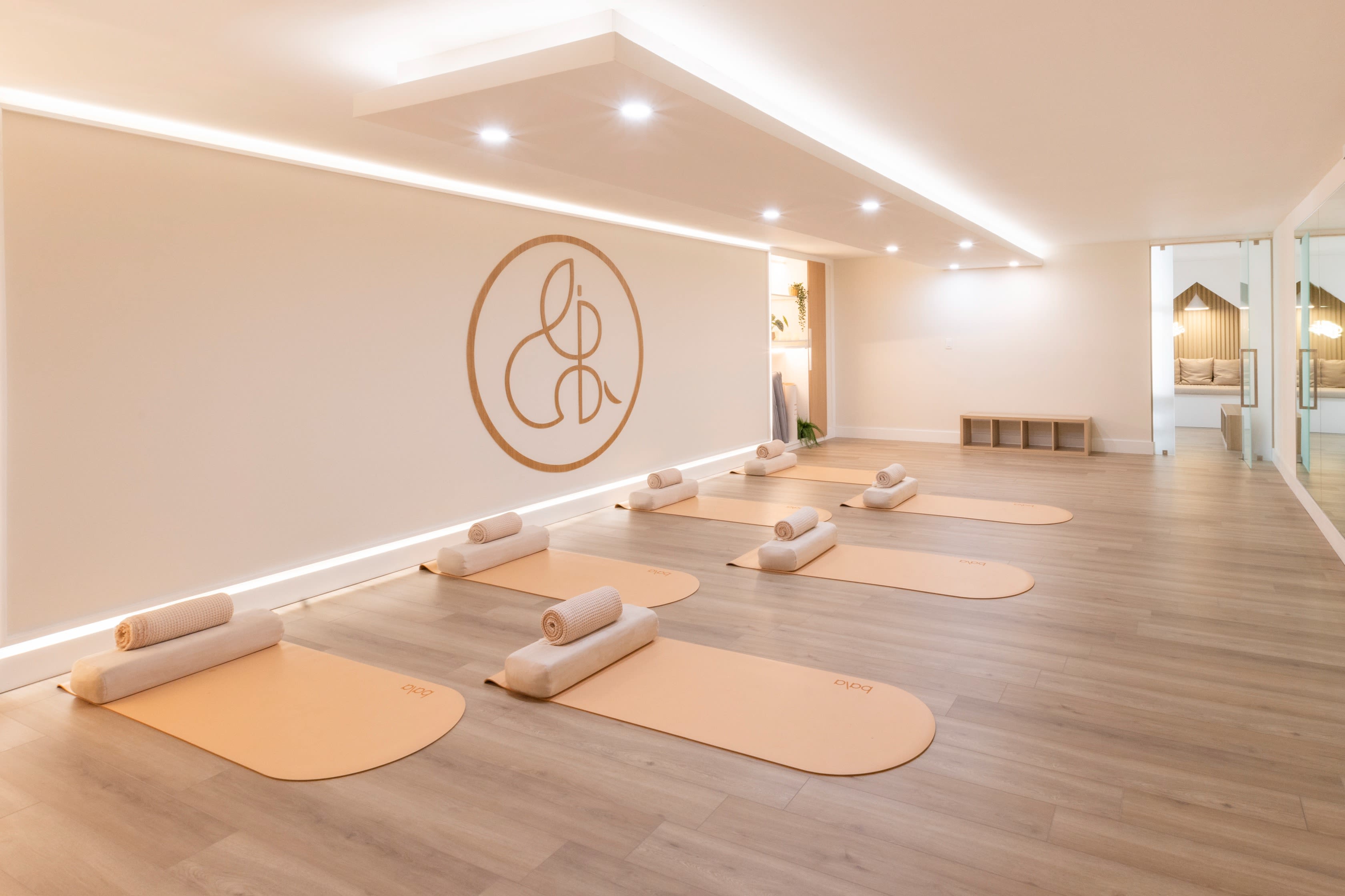 Lipé House of Wellness: Read Reviews and Book Classes on ClassPass
