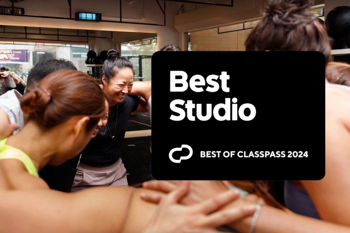 CLUBALOHA - Plaza Damas: Read Reviews and Book Classes on ClassPass