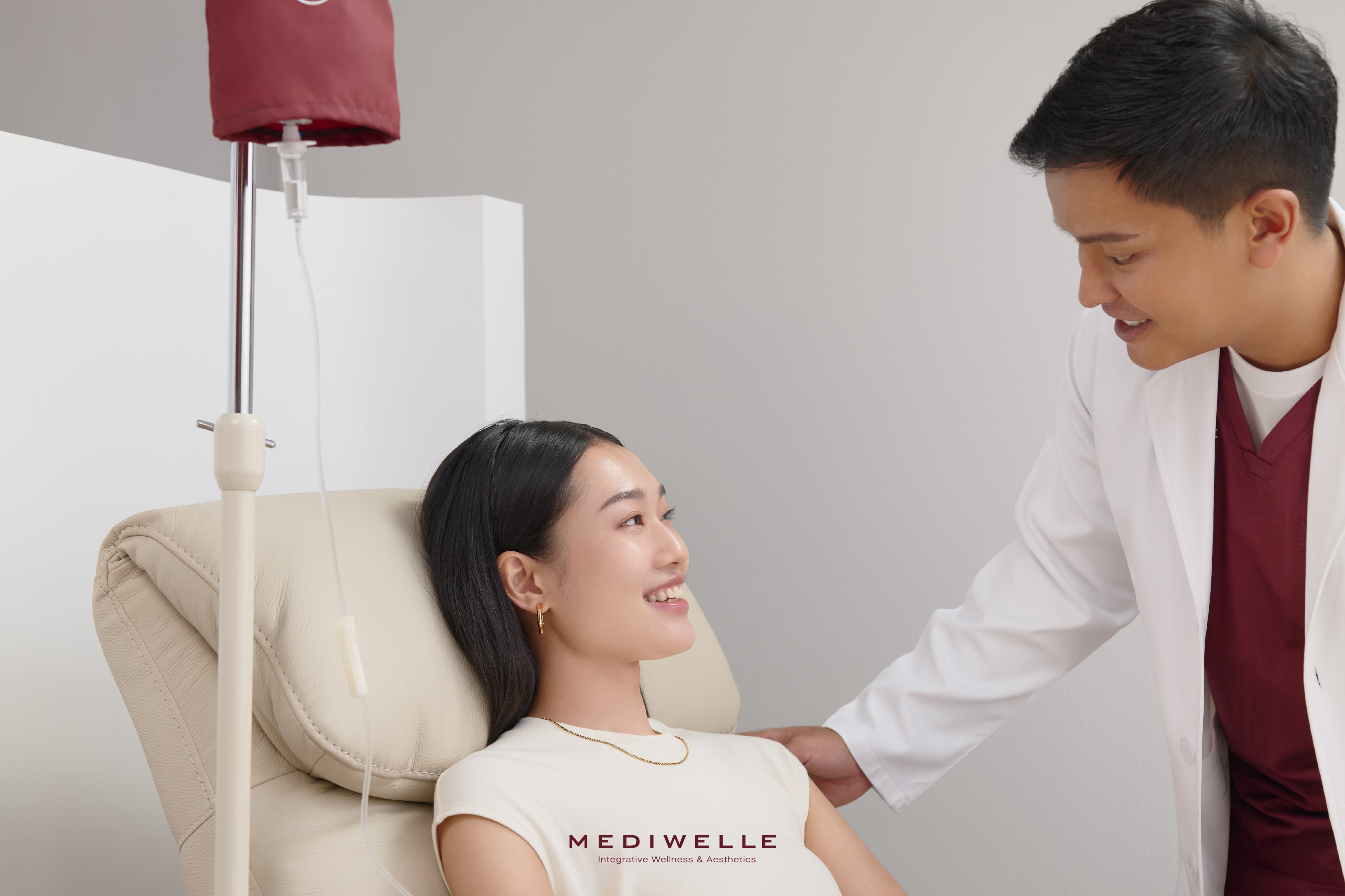 MEDIWELLE: Read Reviews and Book Classes on ClassPass