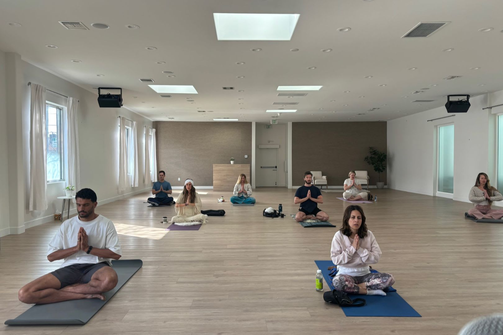 Babage: Read Reviews and Book Classes on ClassPass