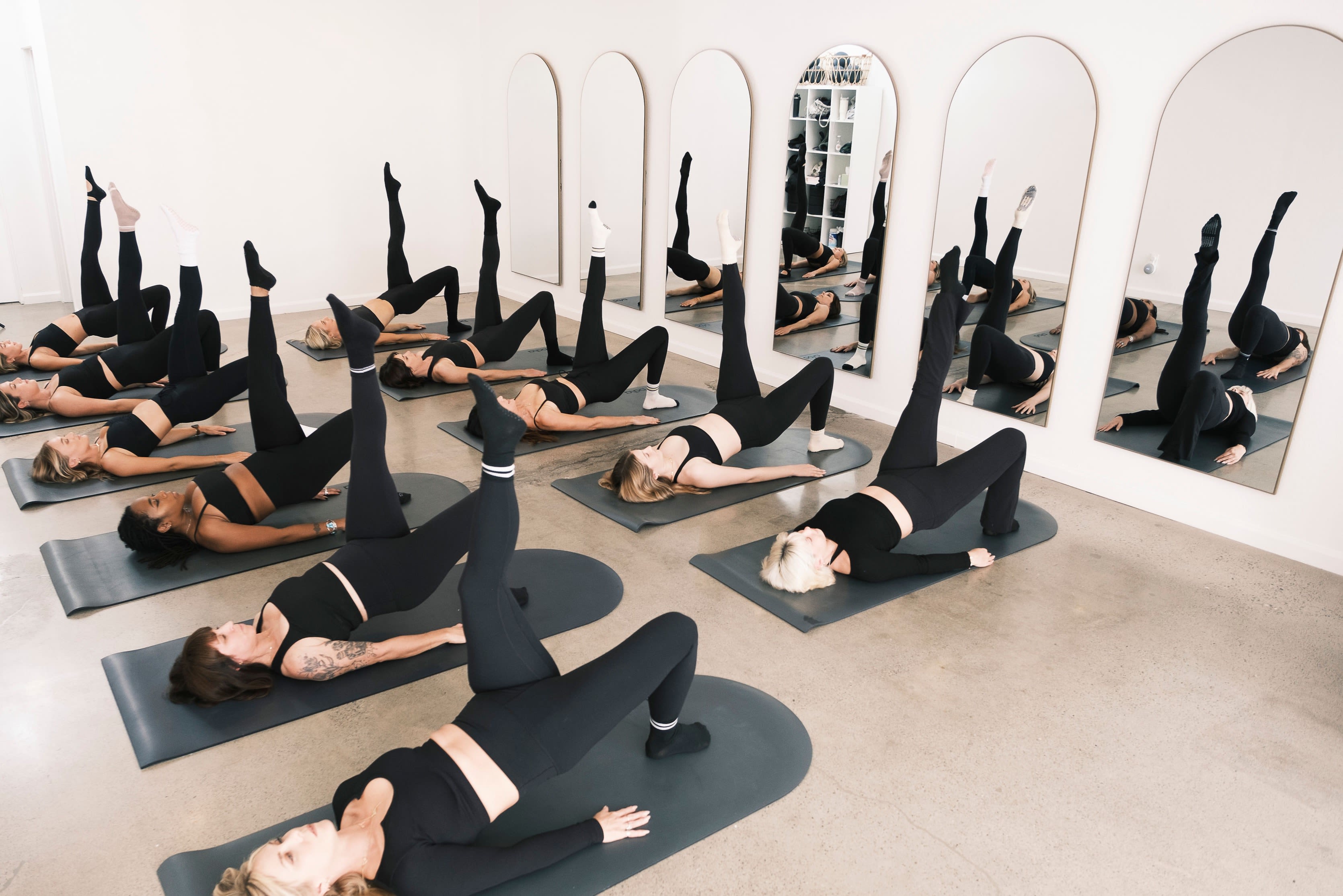 The Body Collective - Costa Mesa: Read Reviews and Book Classes on ...