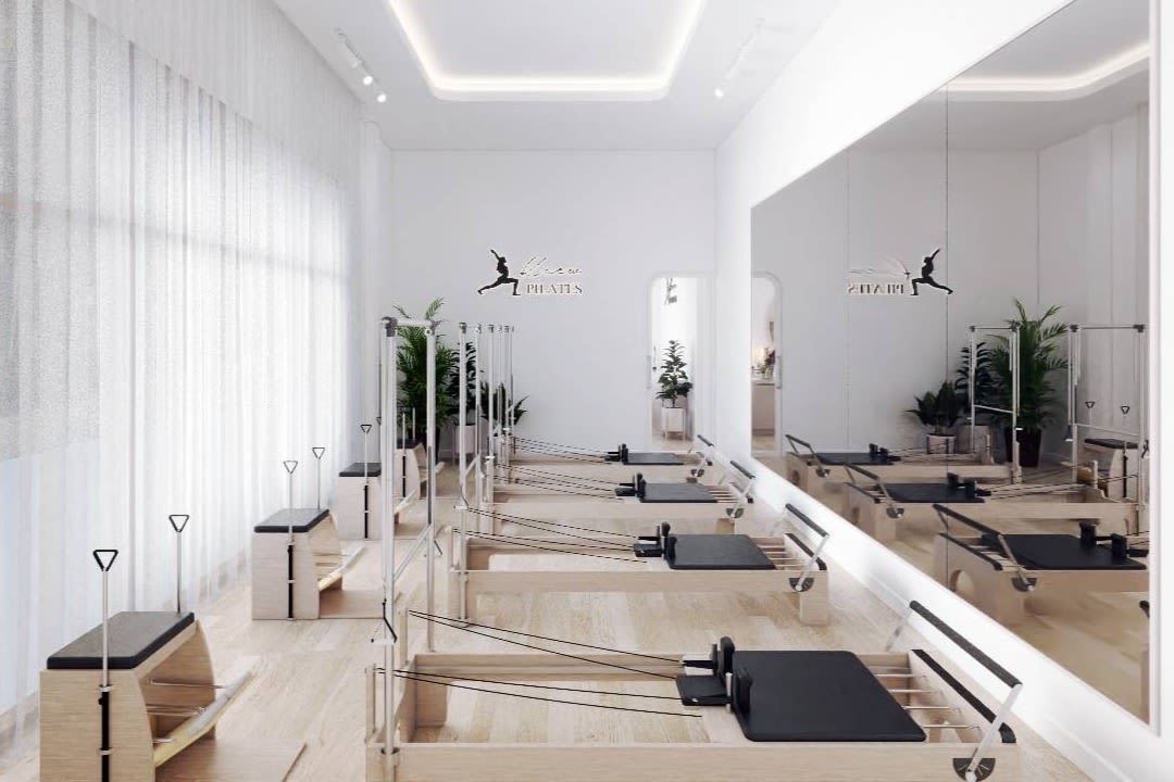 Kaew Pilates Studio Jas Green Village Bangbuathong: Read Reviews and ...