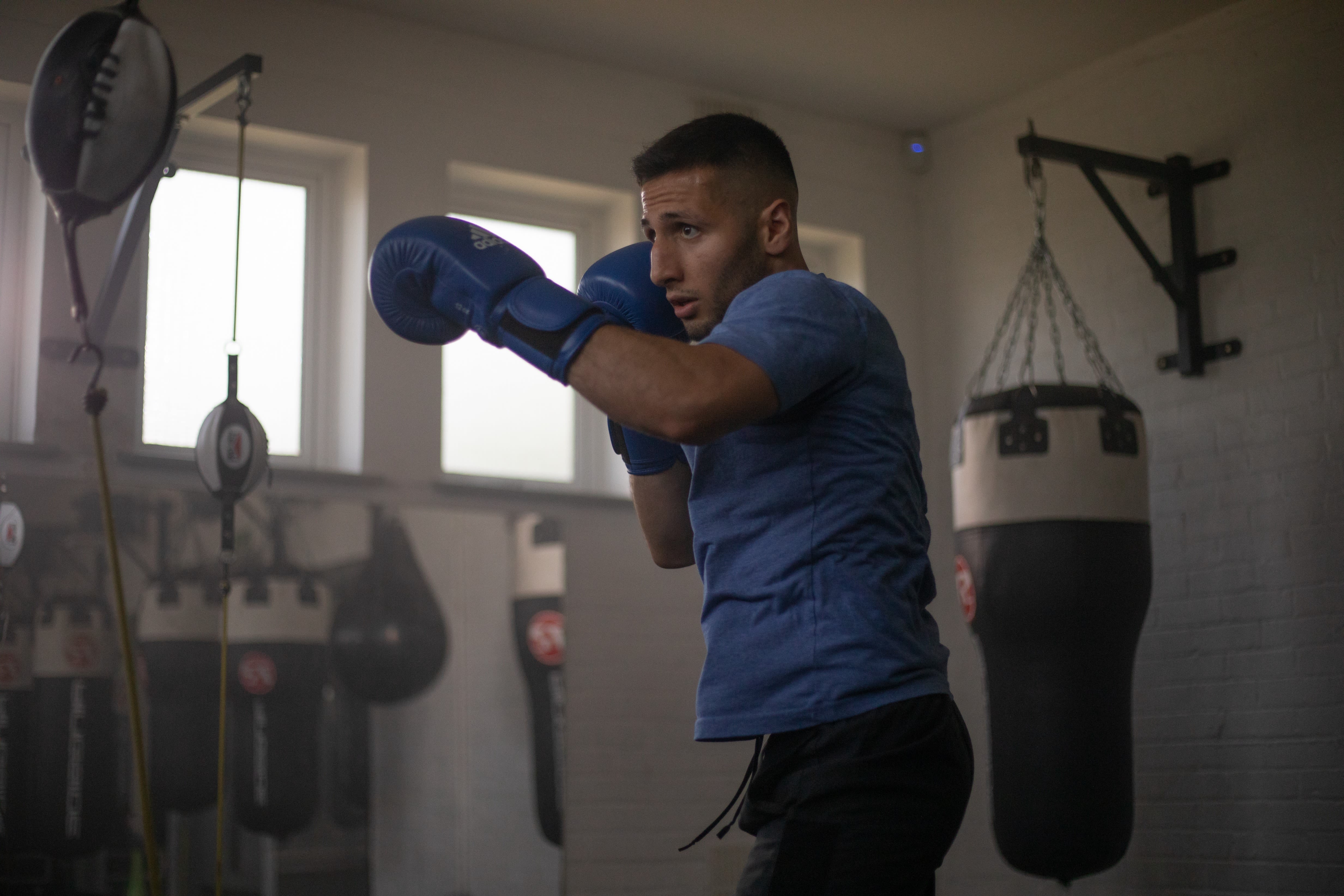 BoxFit: Read Reviews and Book Classes on ClassPass