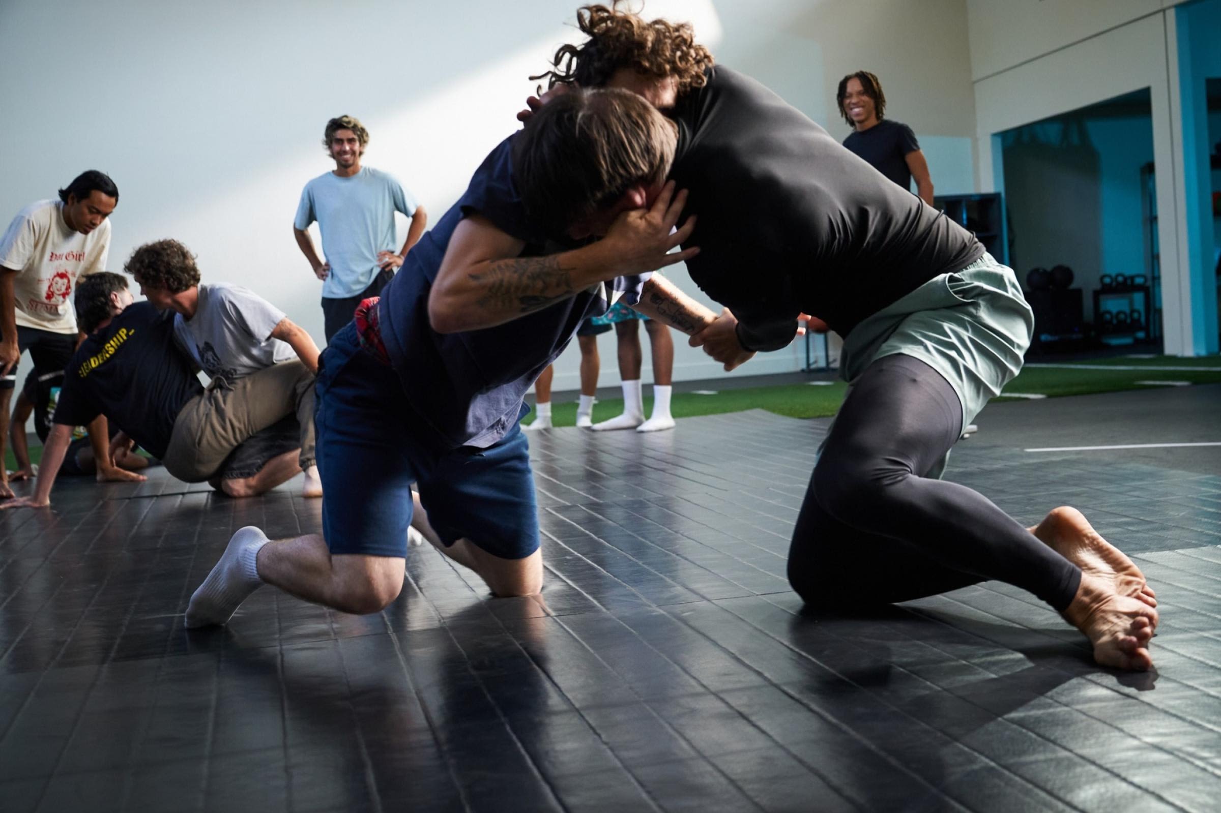 Kaizen Academy BJJ: Read Reviews and Book Classes on ClassPass