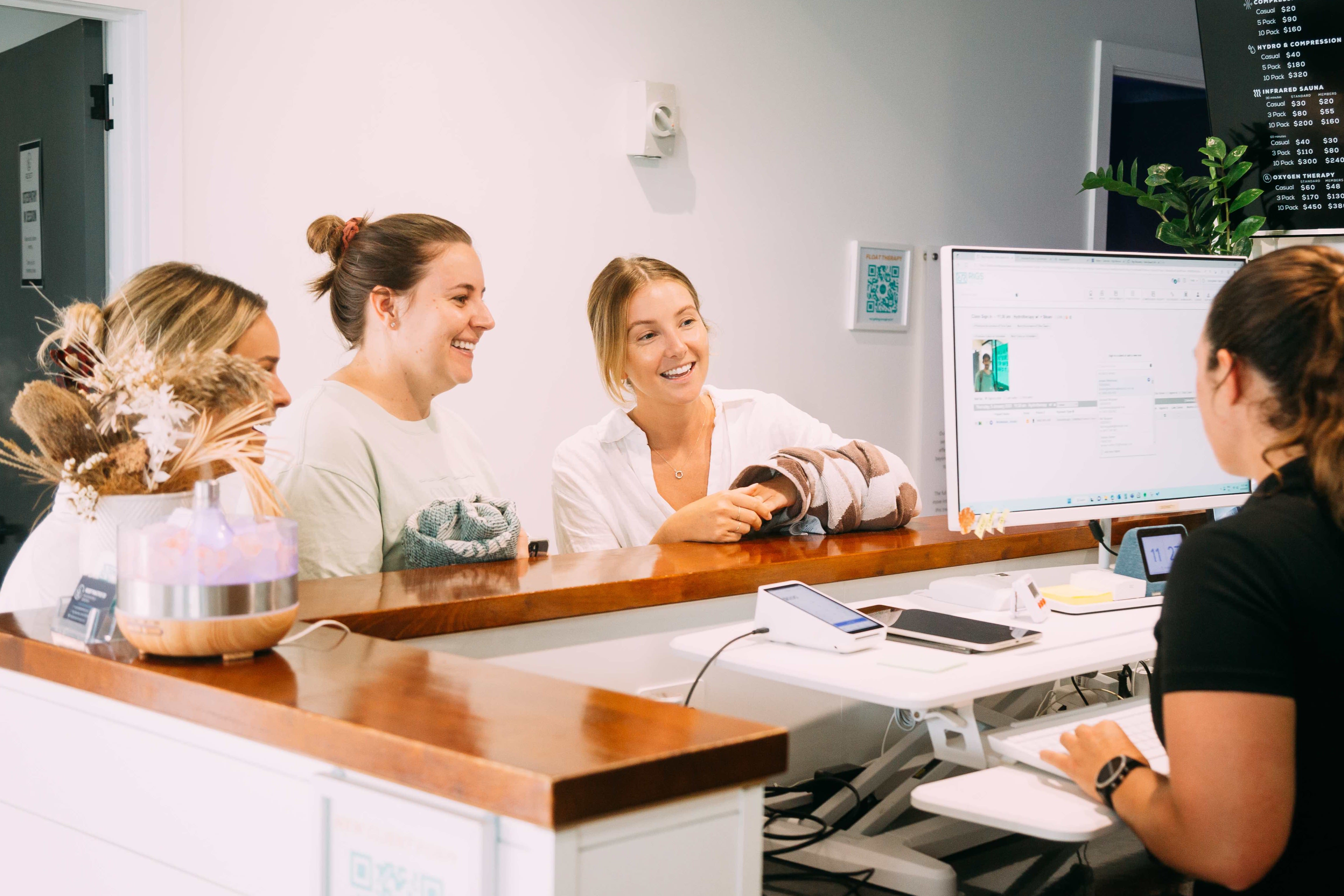 RIGS Recovery Centre - Palm Beach : Lire les avis et réserver des cours ...