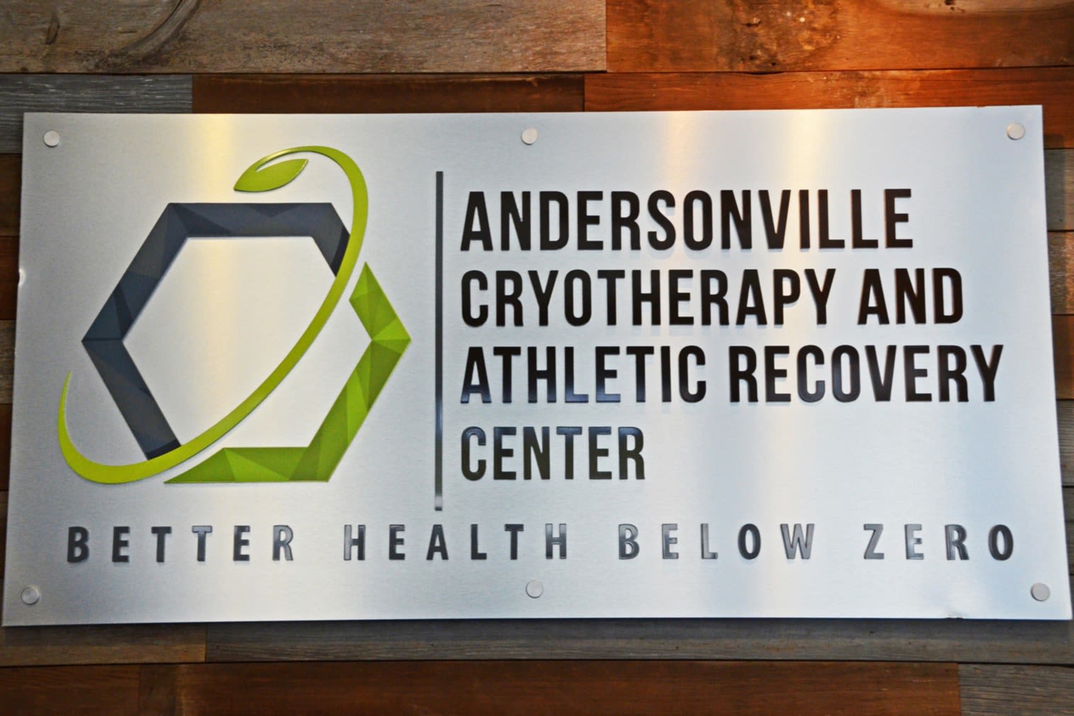 Andersonville Cryotherapy & Athletic Recovery Center: Read Reviews and ...
