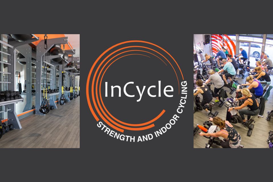 InCycle: lê avaliações e reserva aulas na ClassPass