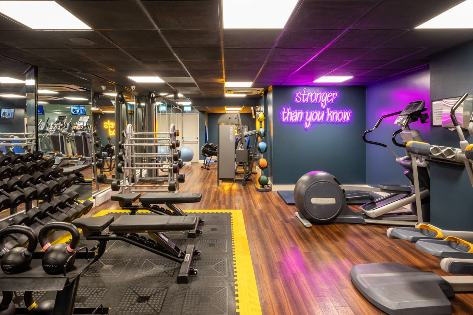 Juvenate Health & Leisure - Brighton: Read Reviews and Book Classes on ...
