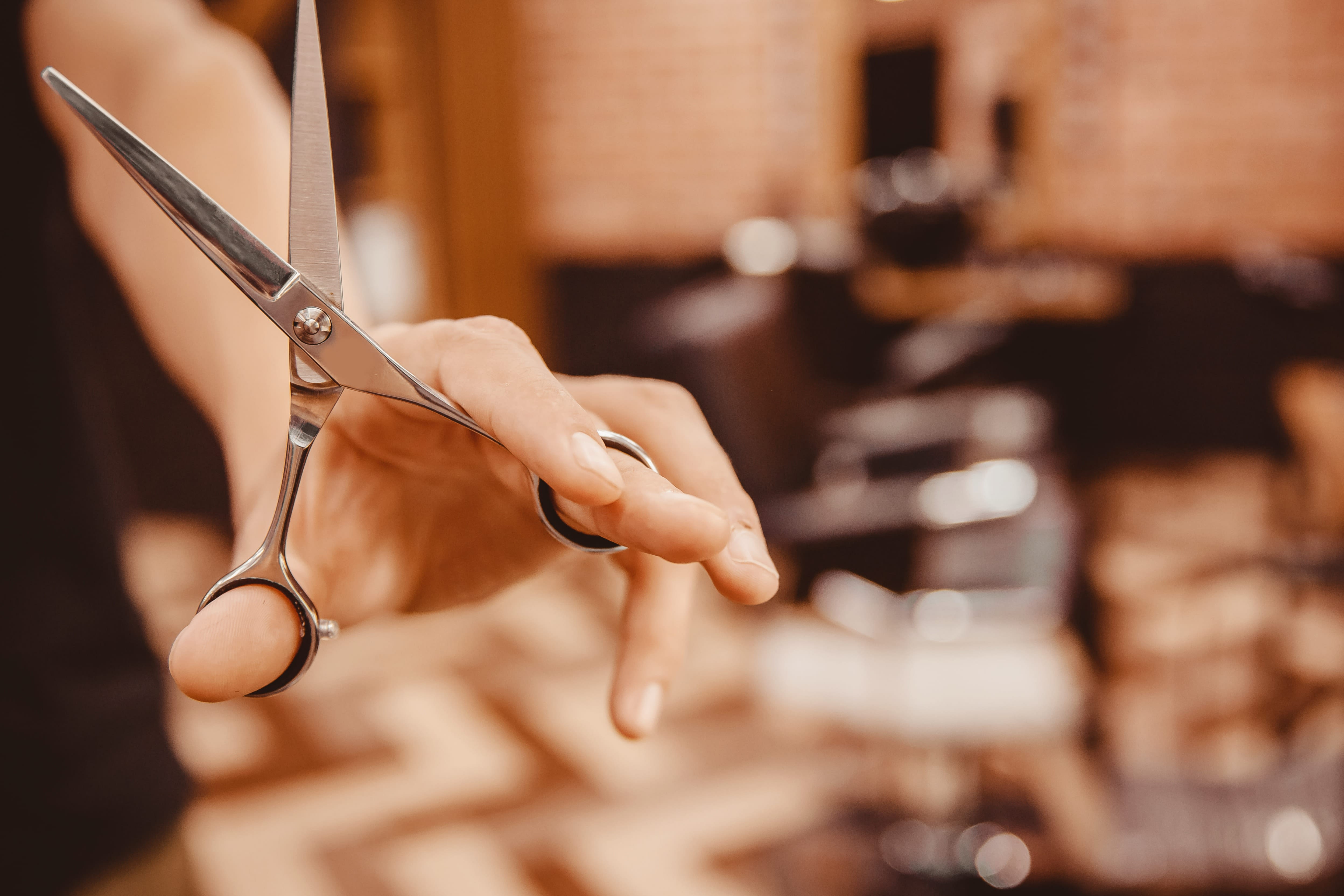 Salon Passion Glory of God: Read Reviews and Book Classes on ClassPass