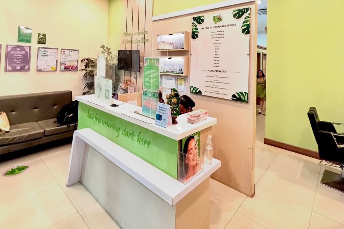 Lay Bare - Robinsons General Trias Cavite: Lies Bewertungen und buche ...