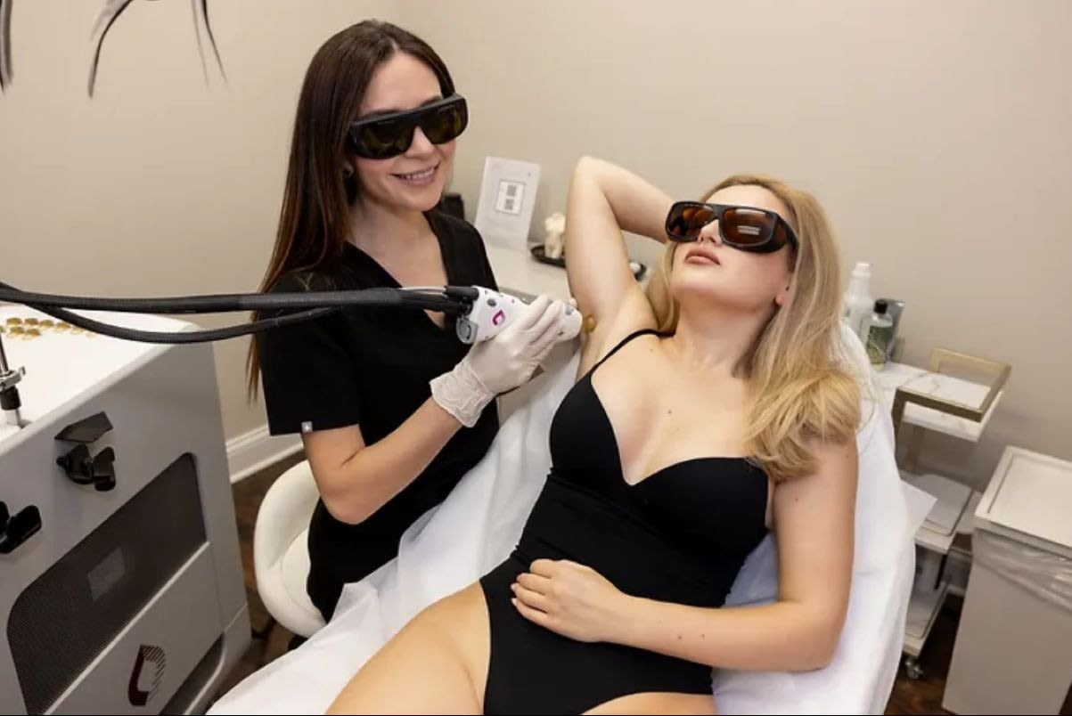 AMC Laser Lounge: Read Reviews and Book Classes on ClassPass